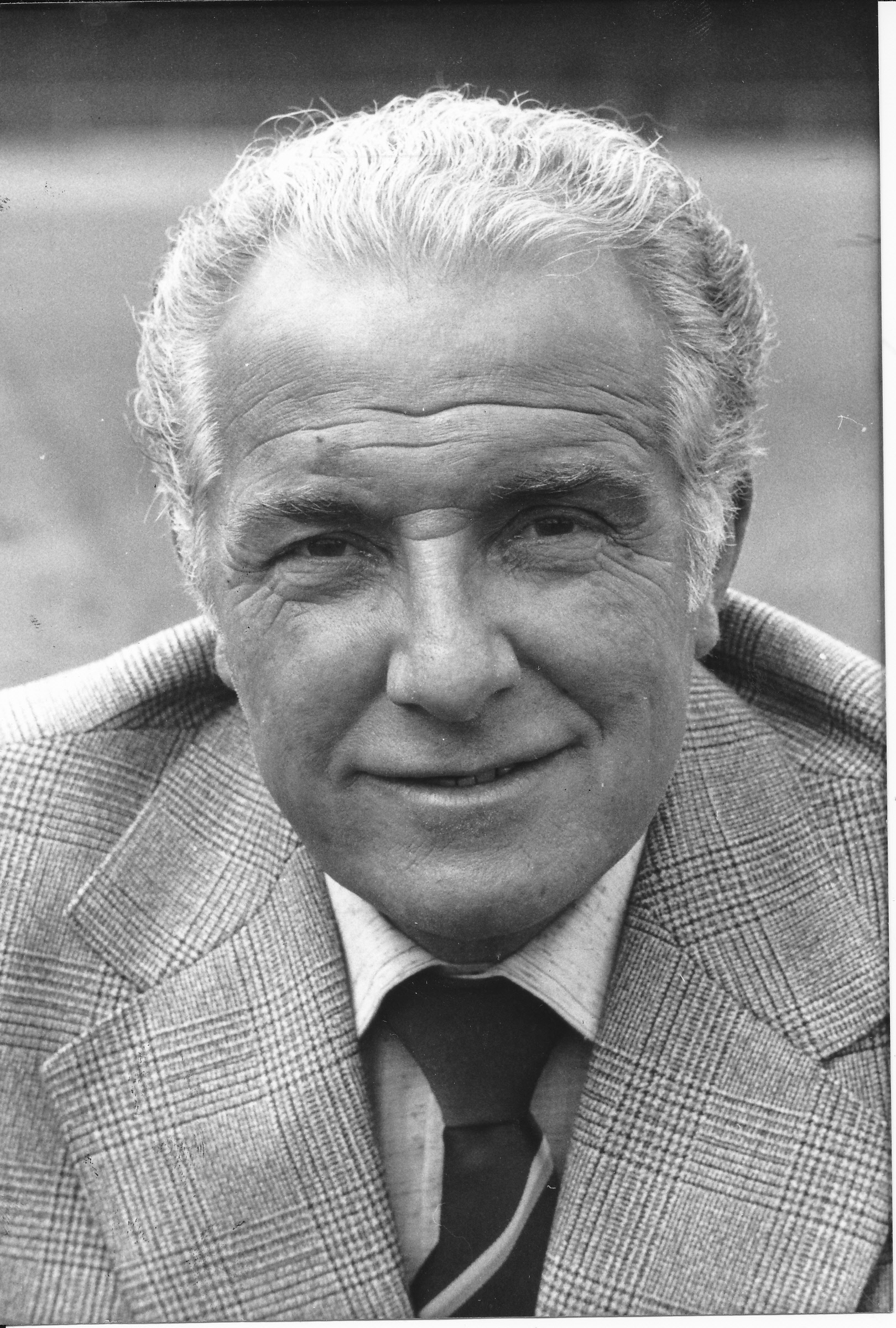 Harry Haslam | Hatters Heritage | Luton Town FC