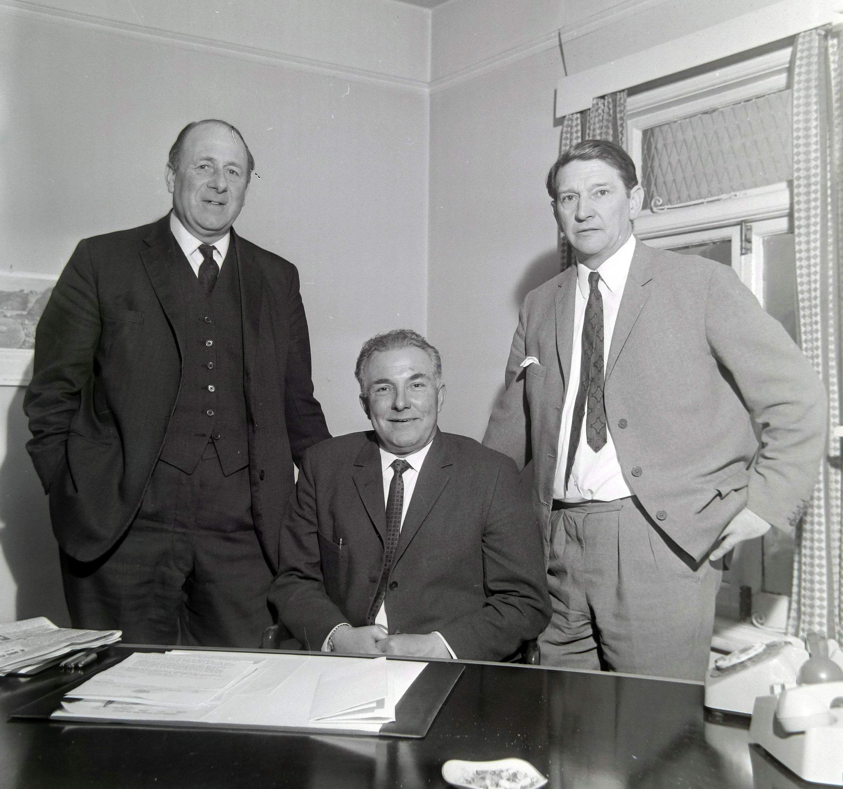 Harry Haslam | Hatters Heritage | Luton Town FC