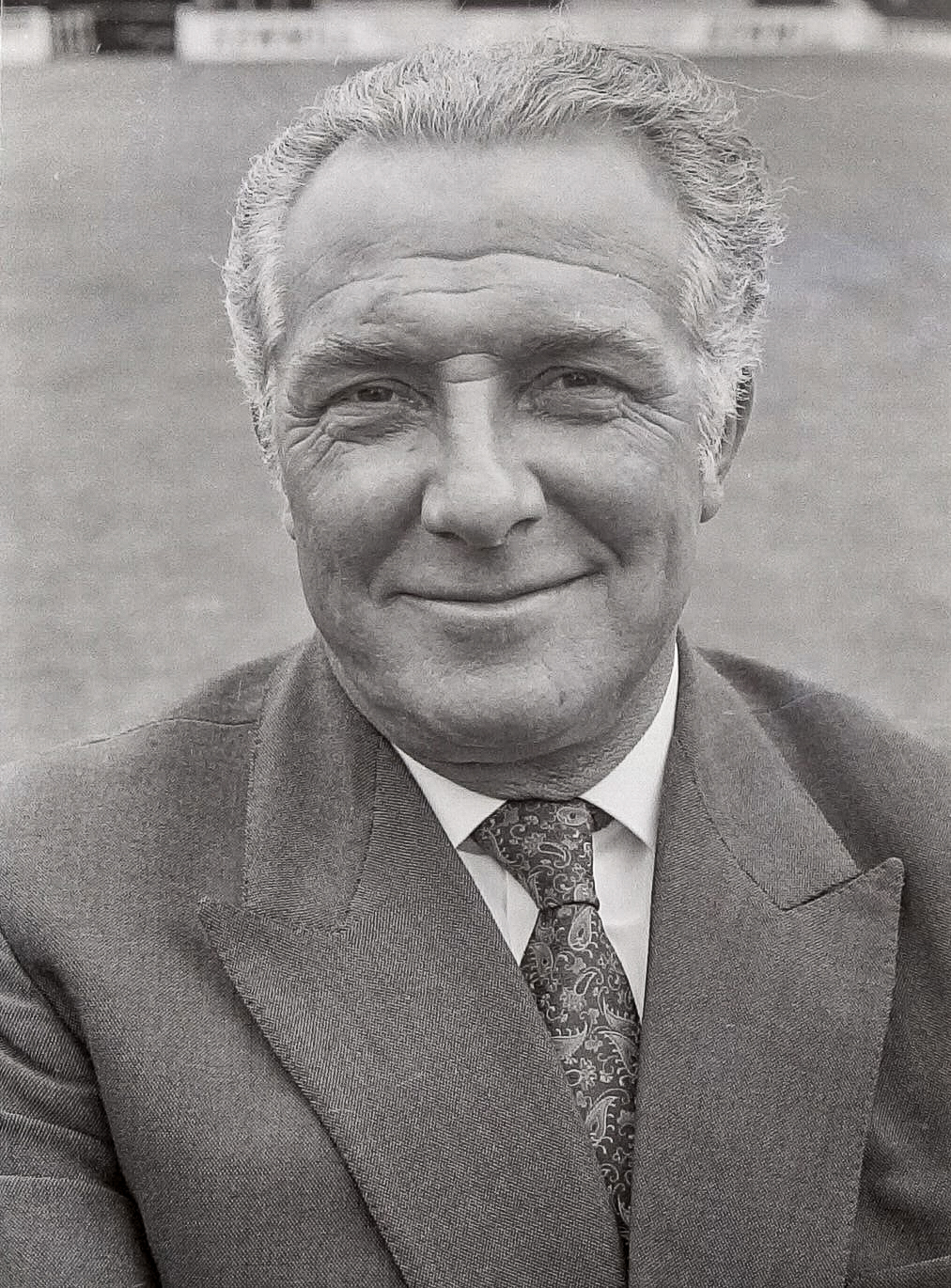 Harry Haslam | Hatters Heritage | Luton Town FC