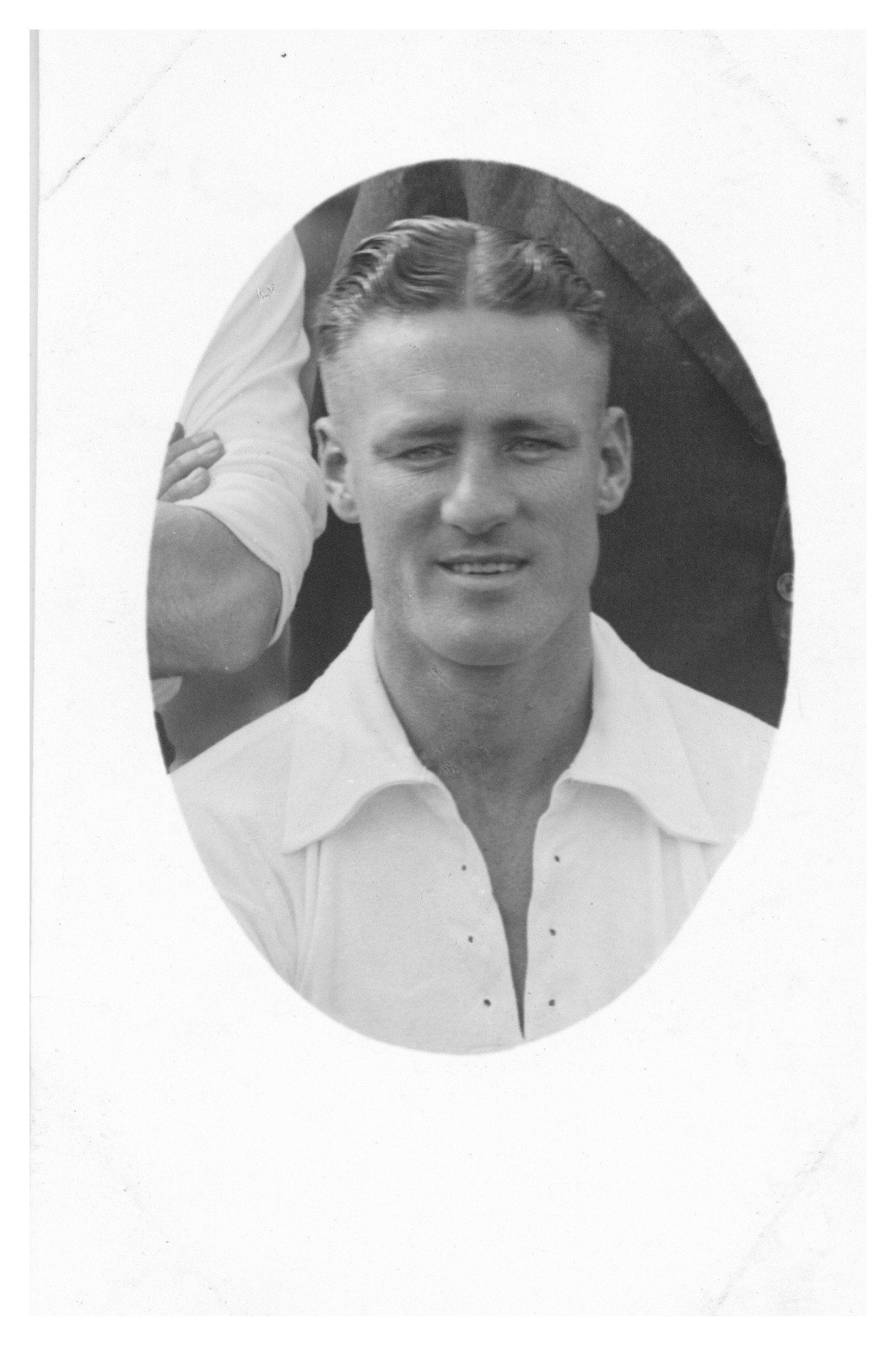 Jack Nelson | Hatters Heritage | A History of Luton Town FC