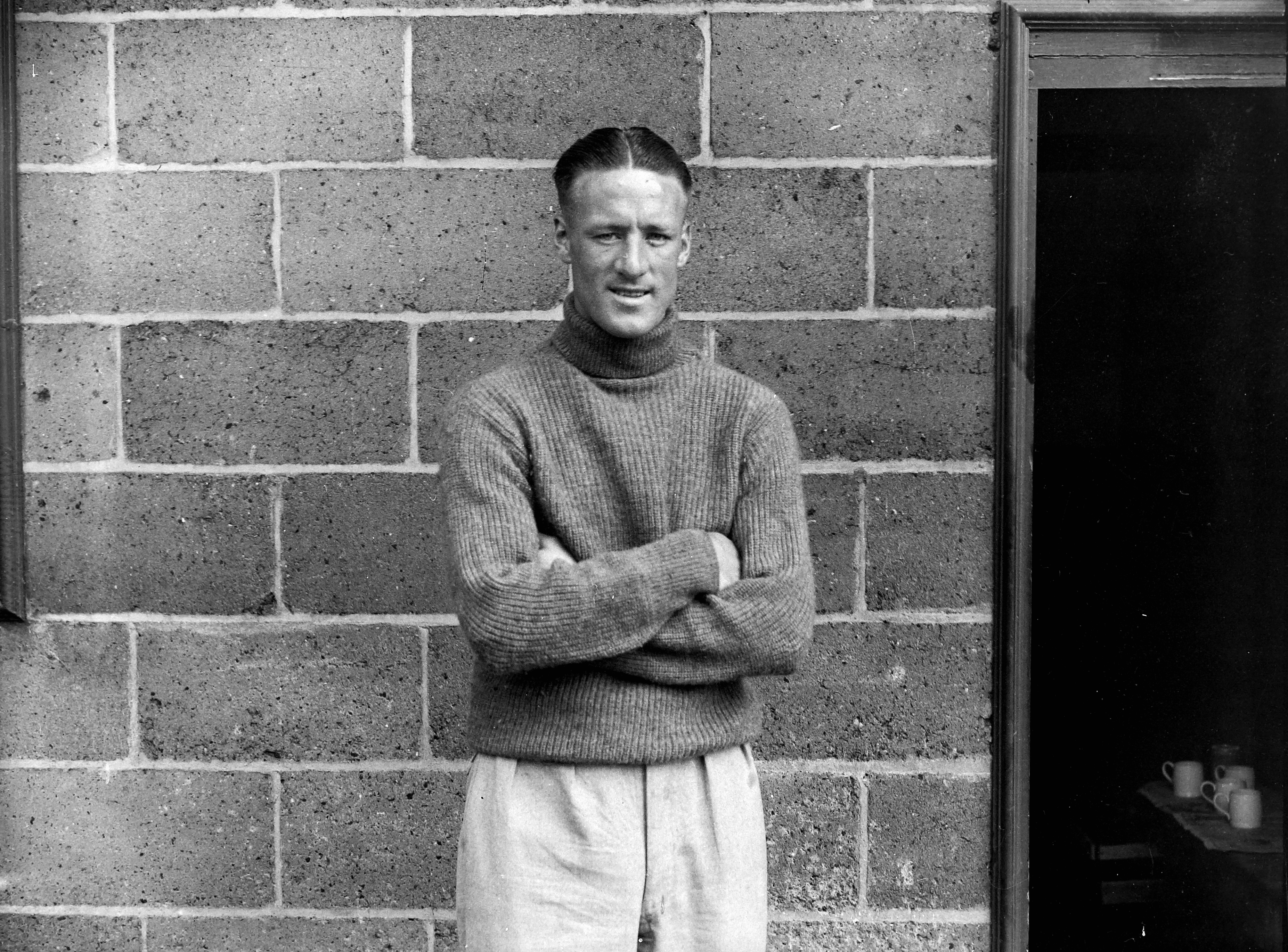 Jack Nelson | Hatters Heritage | A History of Luton Town FC