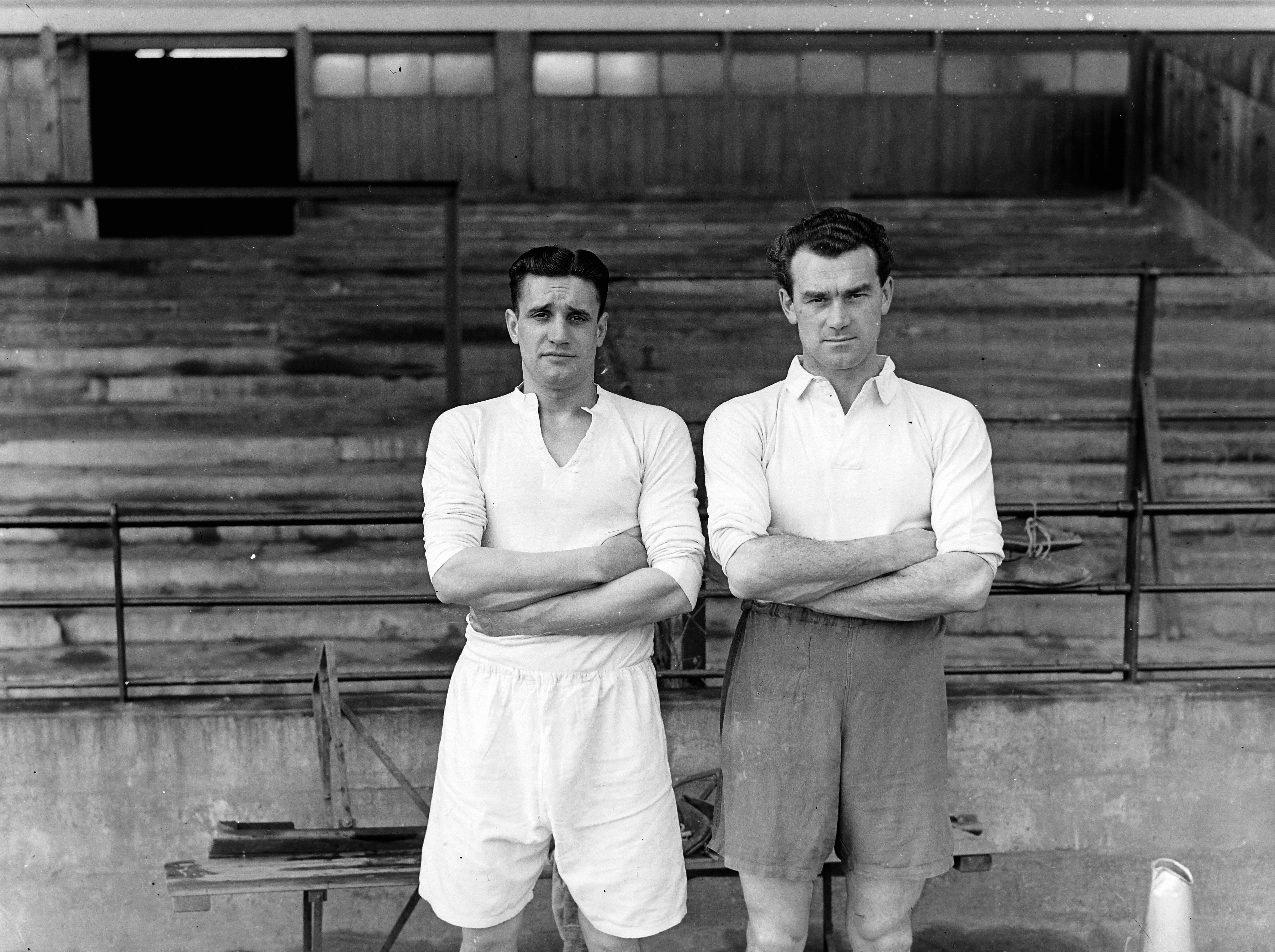Jack Taylor | Hatters Heritage | A History of Luton Town FC