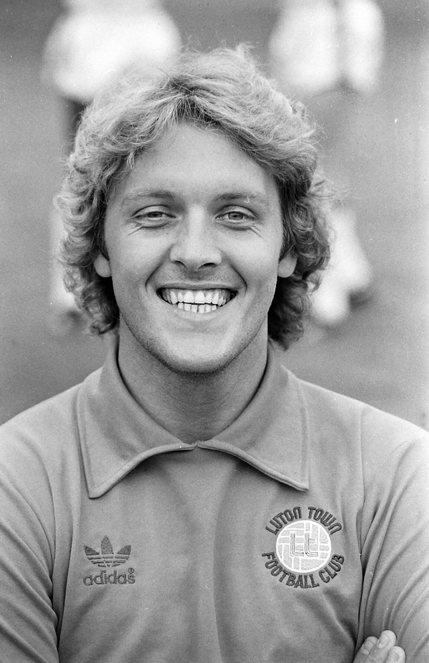 Jake Findlay | Hatters Heritage | A History of Luton Town FC