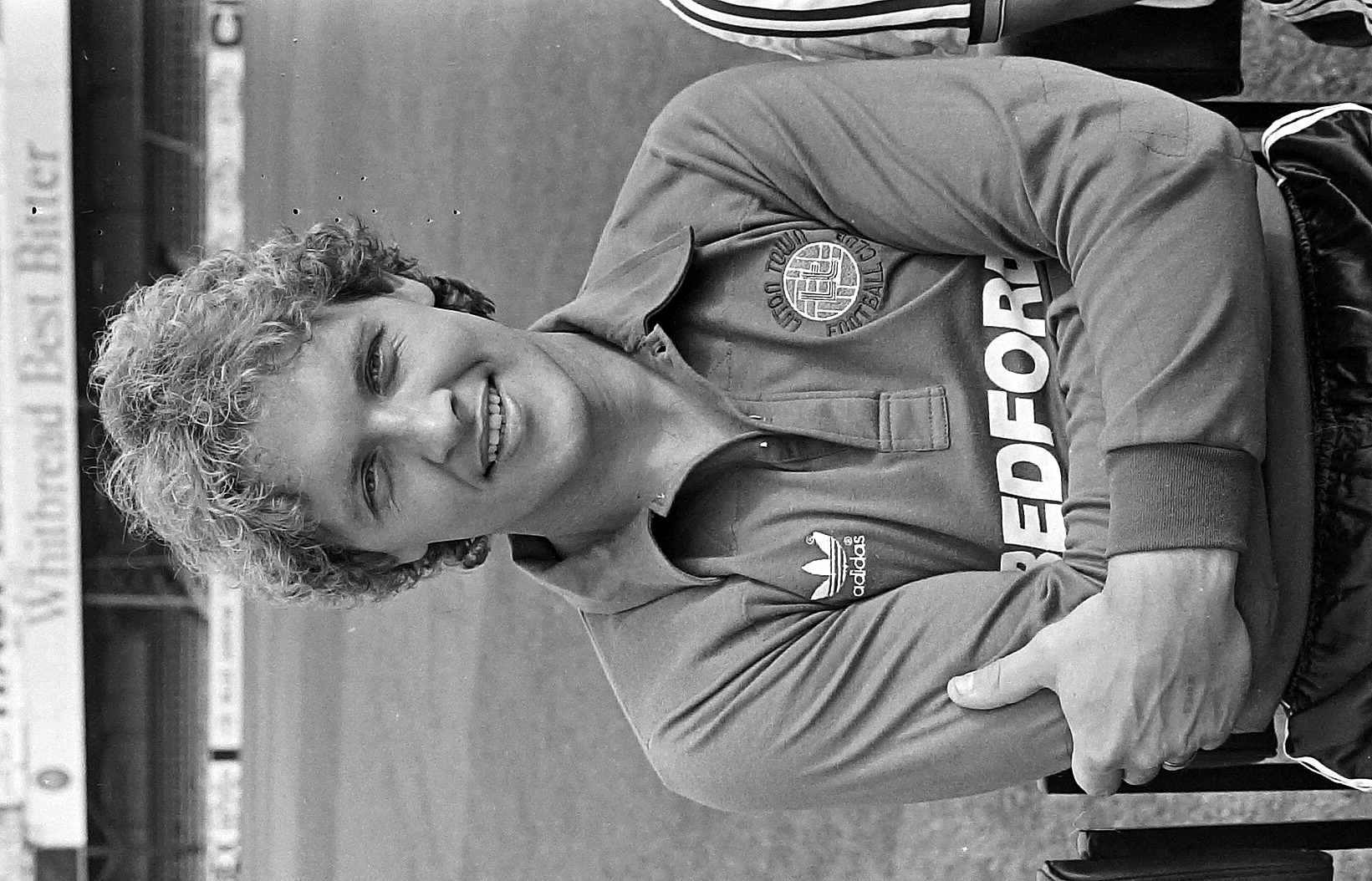 Jake Findlay | Hatters Heritage | A History of Luton Town FC