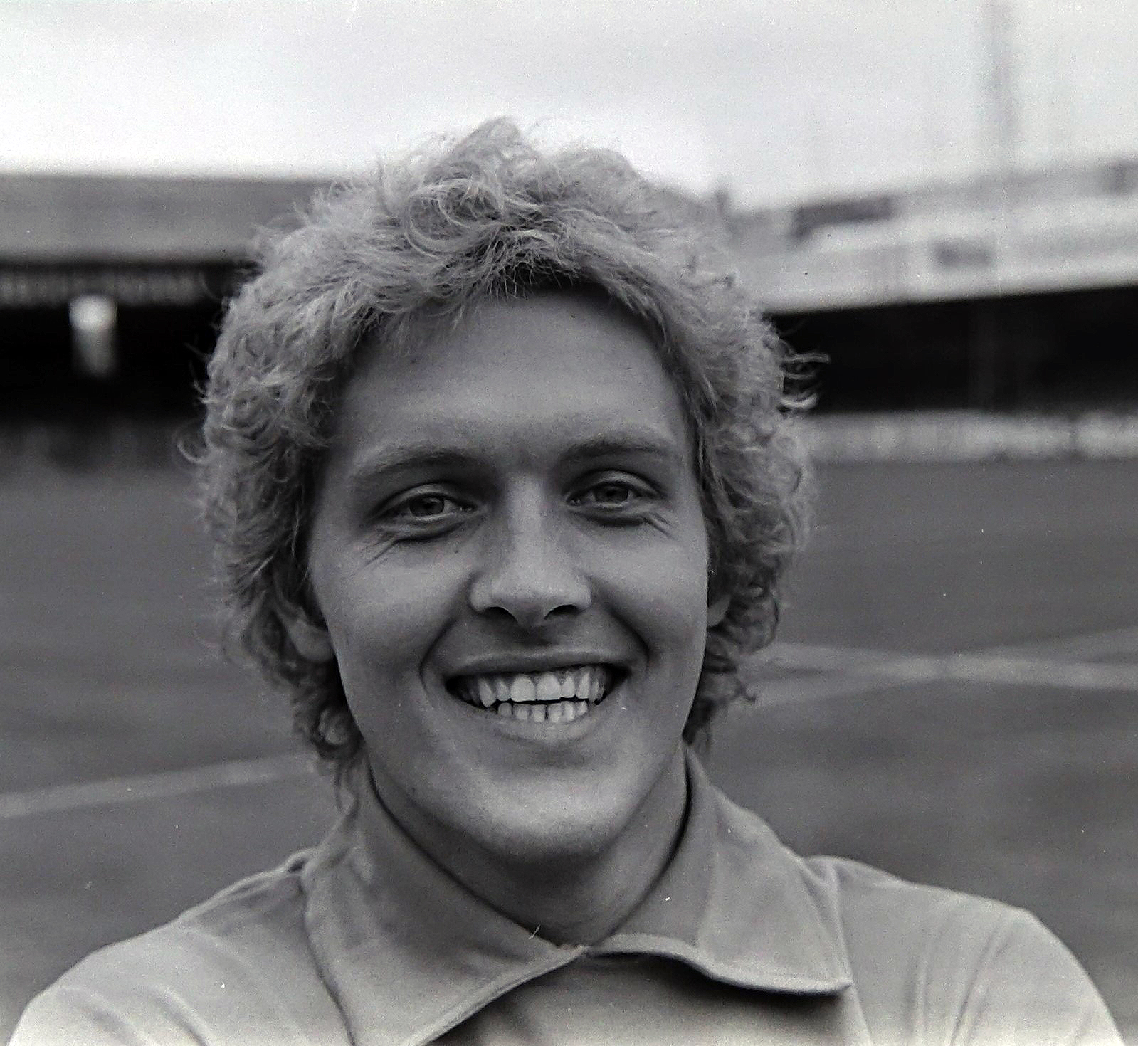 Jake Findlay | Hatters Heritage | A History of Luton Town FC