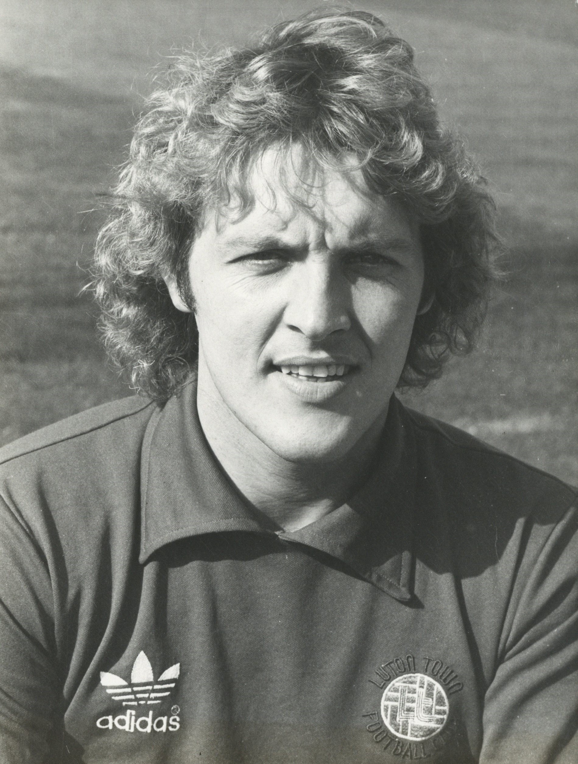 Jake Findlay | Hatters Heritage | A History of Luton Town FC