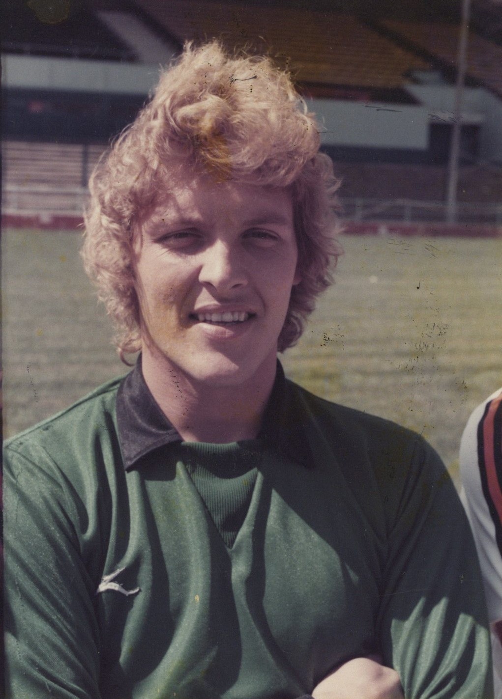 Jake Findlay | Hatters Heritage | A History of Luton Town FC