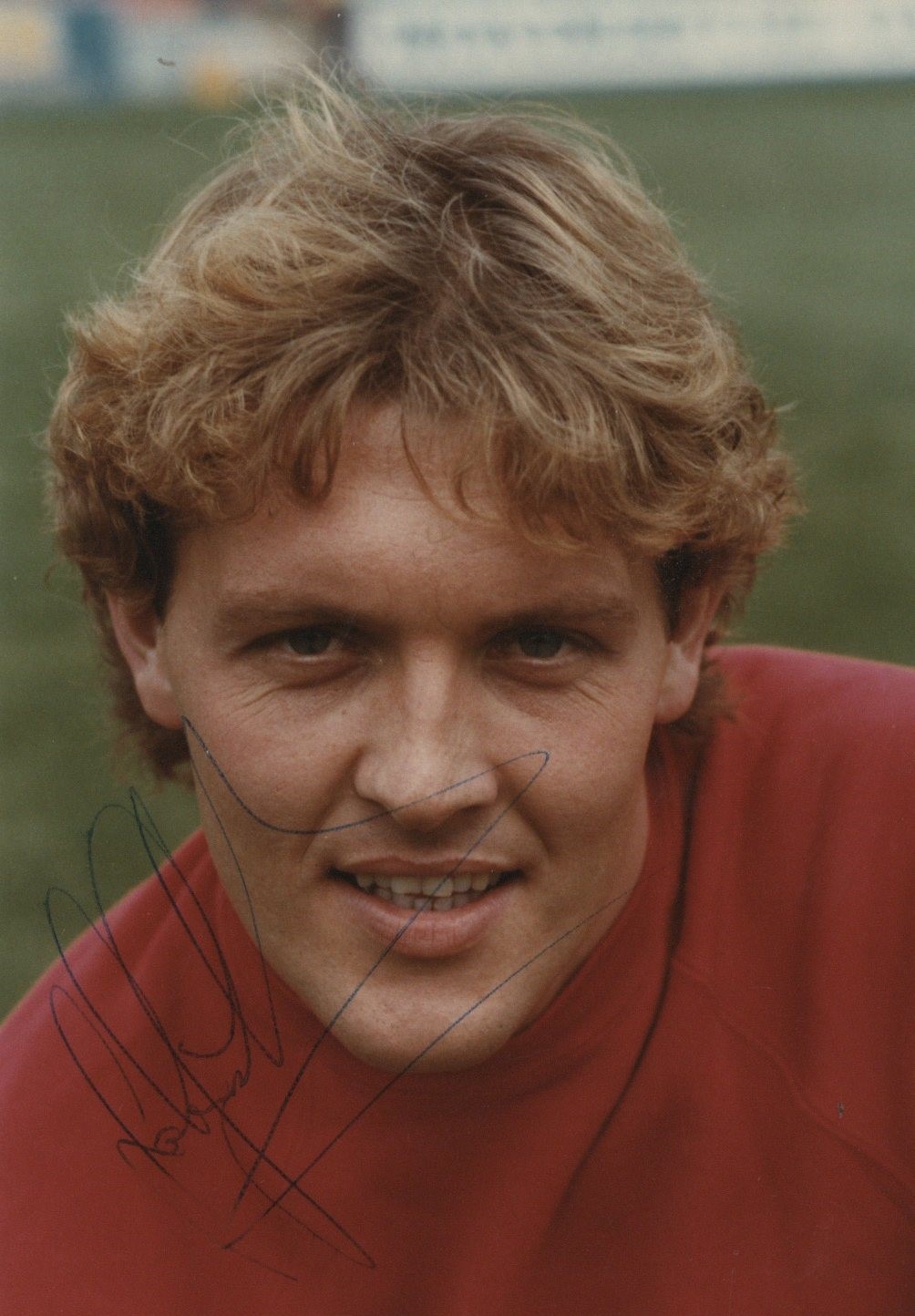 Jake Findlay | Hatters Heritage | A History of Luton Town FC