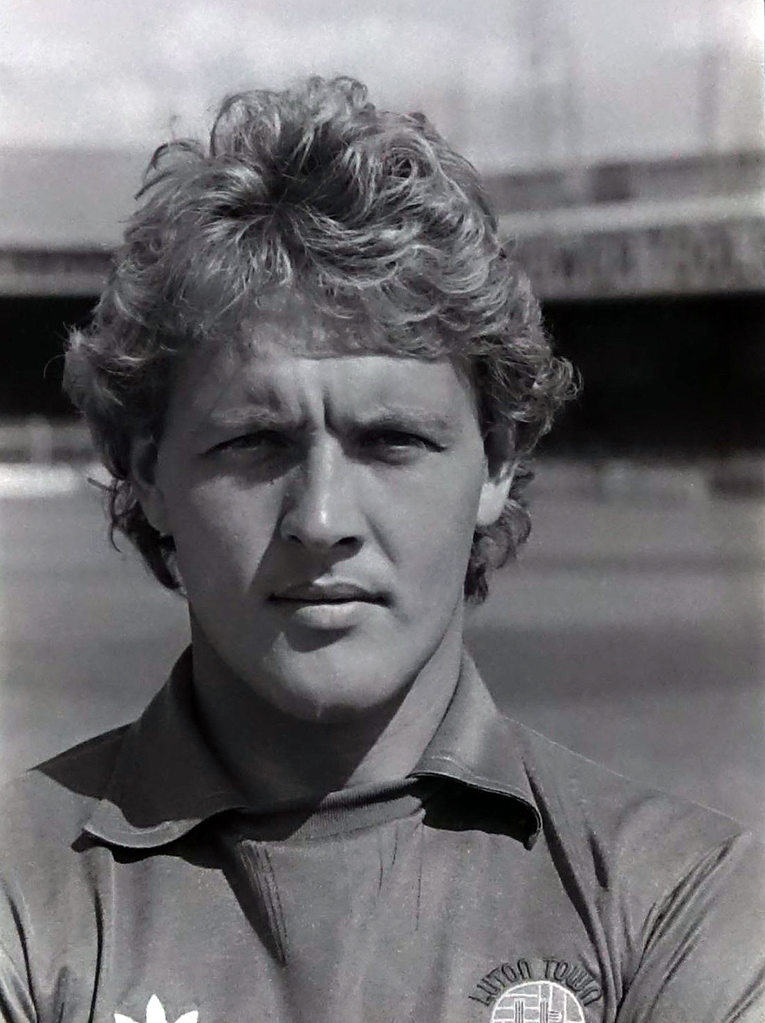 Jake Findlay | Hatters Heritage | A History of Luton Town FC