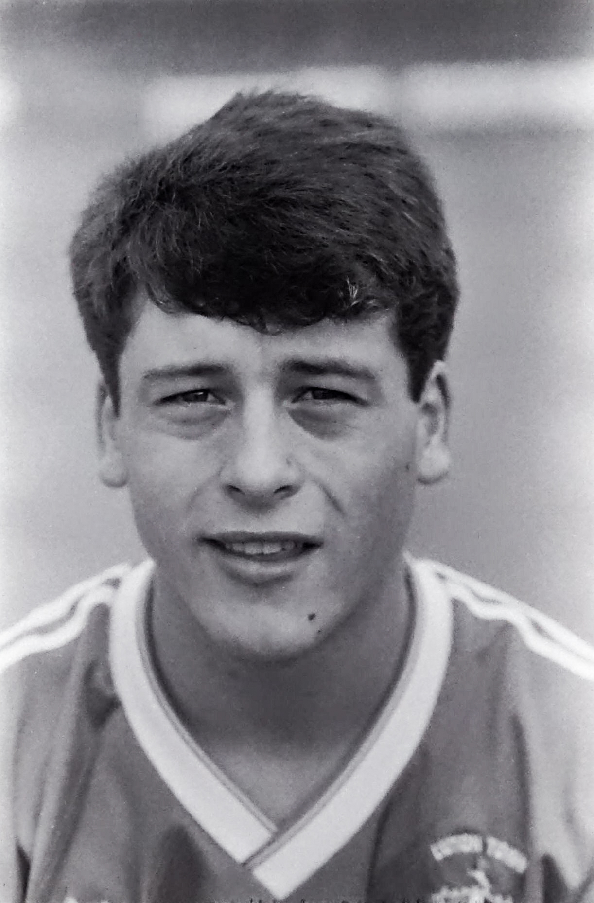Jason Rees | Hatters Heritage | A History of Luton Town FC