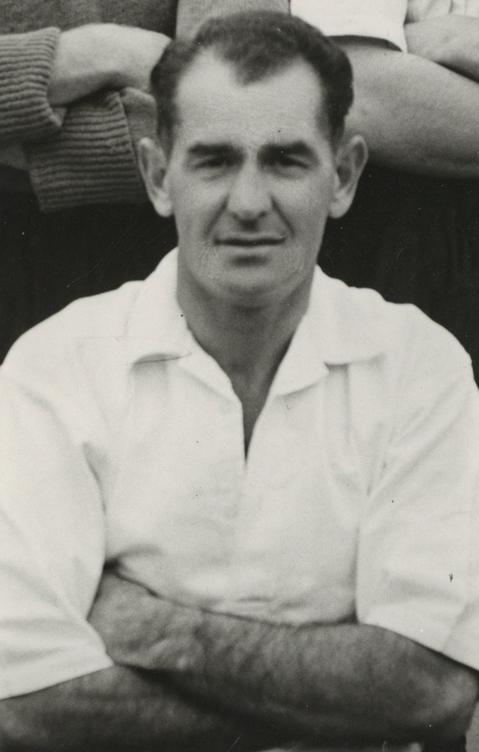 Jesse Pye | Hatters Heritage | A History of Luton Town FC