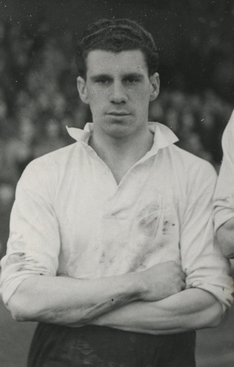 Joe O'Brien | Hatters Heritage | A History of Luton Town FC