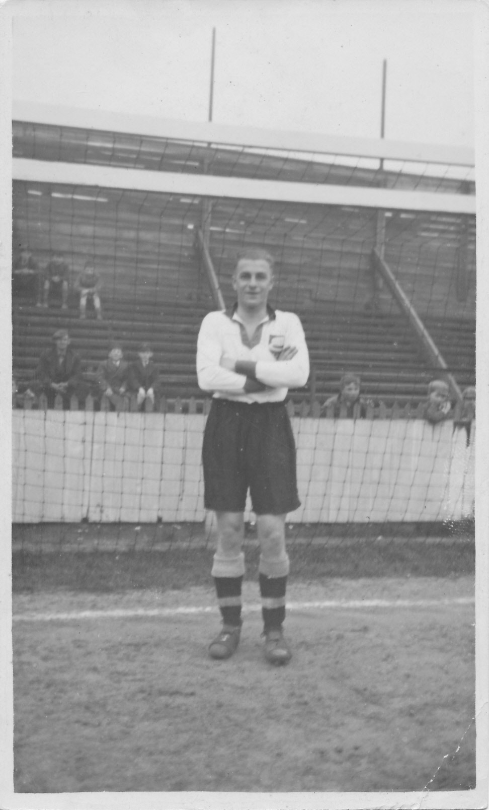 Joe Payne | Hatters Heritage | A History of Luton Town FC