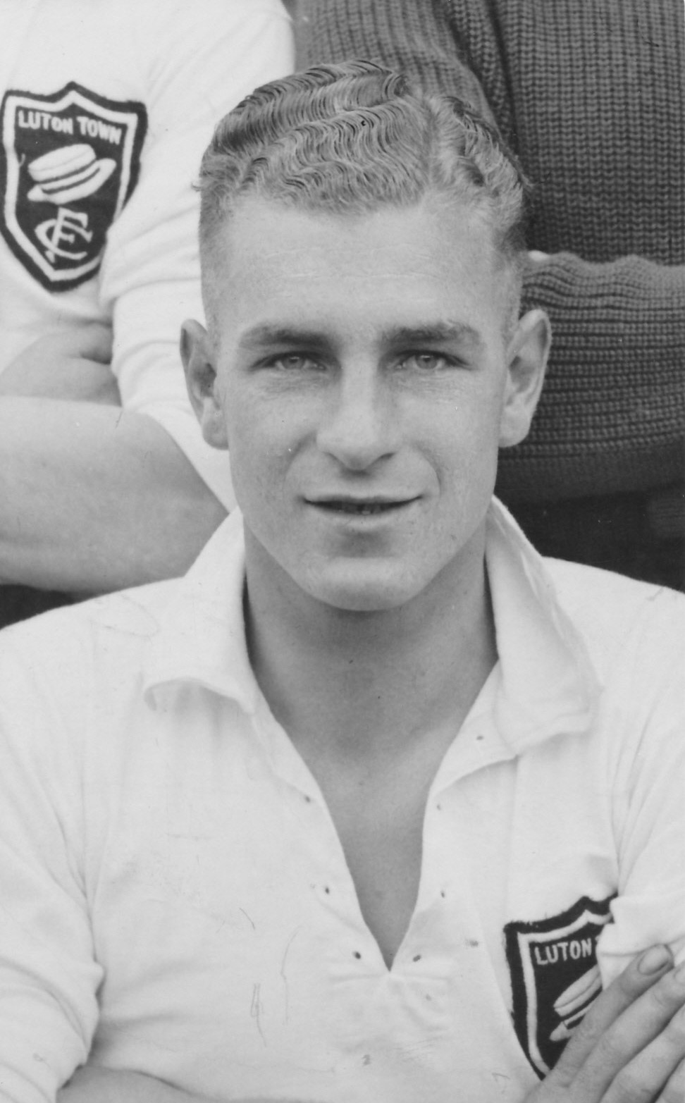 Joe Payne | Hatters Heritage | A History of Luton Town FC