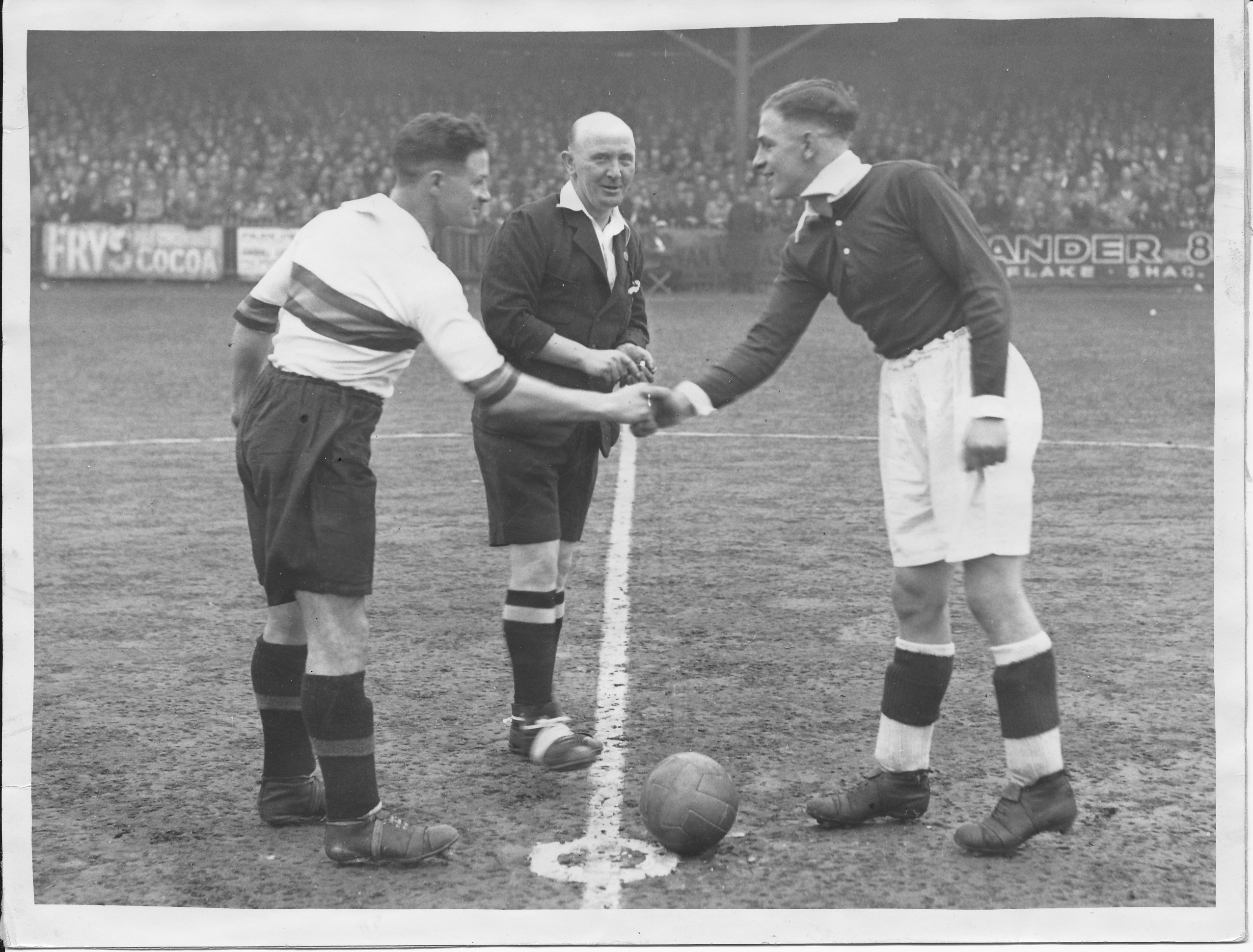 Joe Payne | Hatters Heritage | A History of Luton Town FC