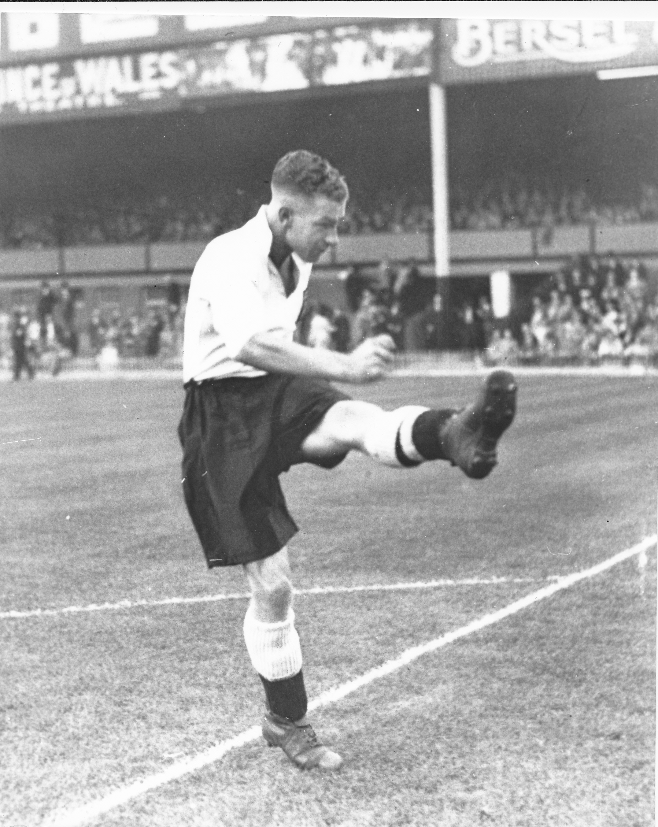 Joe Payne | Hatters Heritage | A History of Luton Town FC