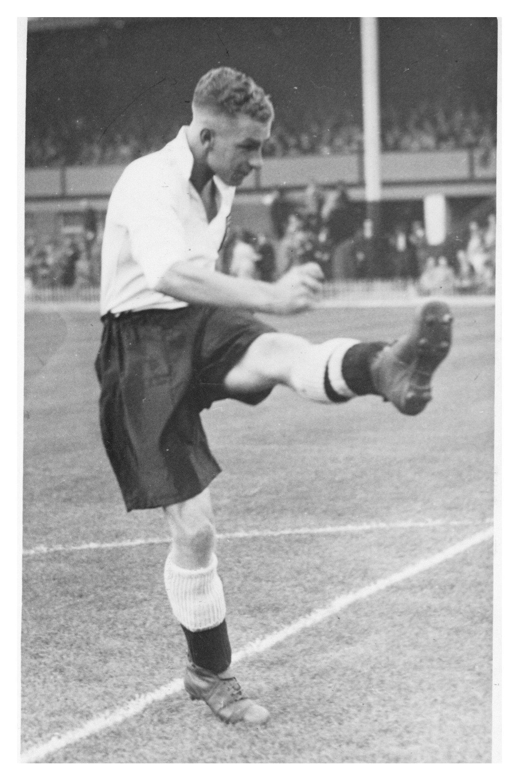 Joe Payne | Hatters Heritage | A History of Luton Town FC