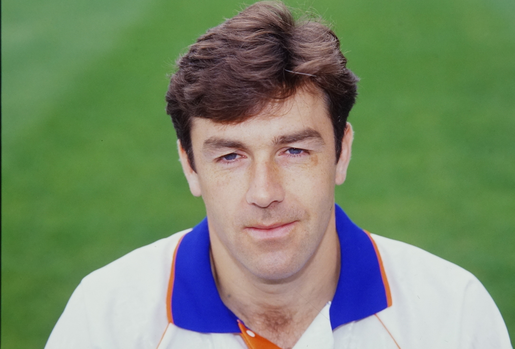 John Dreyer | Hatters Heritage | A History of Luton Town FC