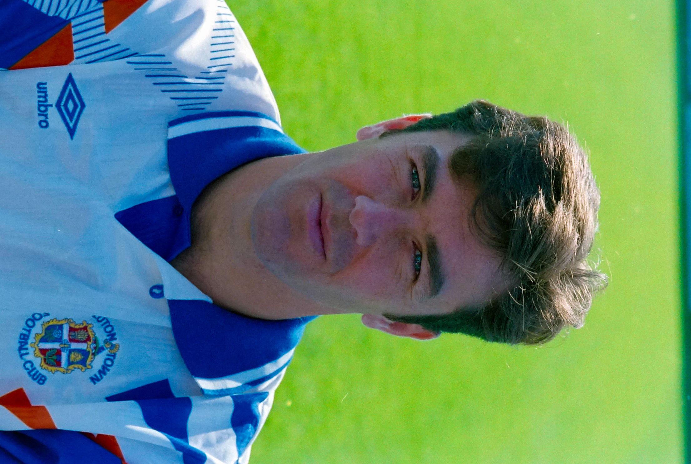 John Dreyer | Hatters Heritage | A History of Luton Town FC