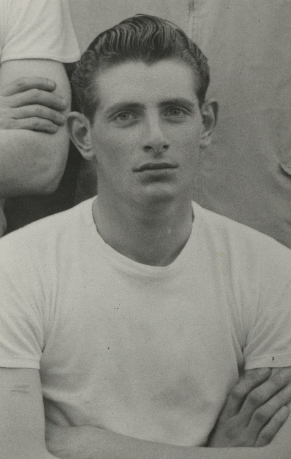 John Groves | Hatters Heritage | A History of Luton Town FC