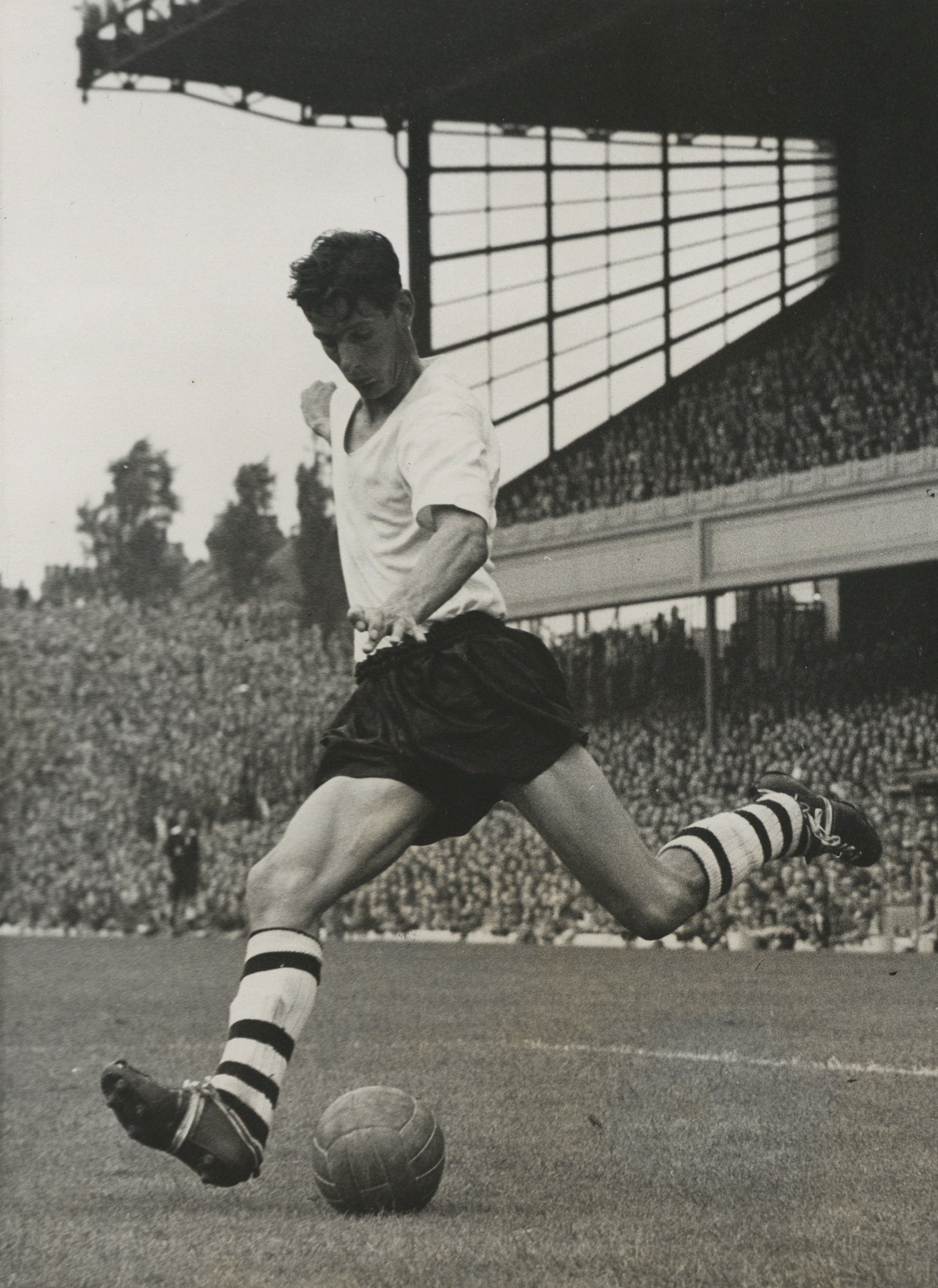 John Groves | Hatters Heritage | A History of Luton Town FC