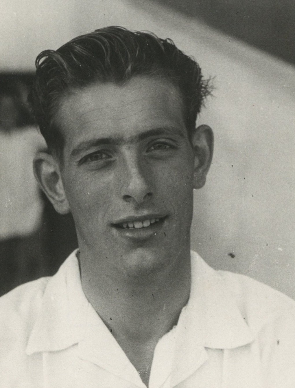 John Groves | Hatters Heritage | A History of Luton Town FC