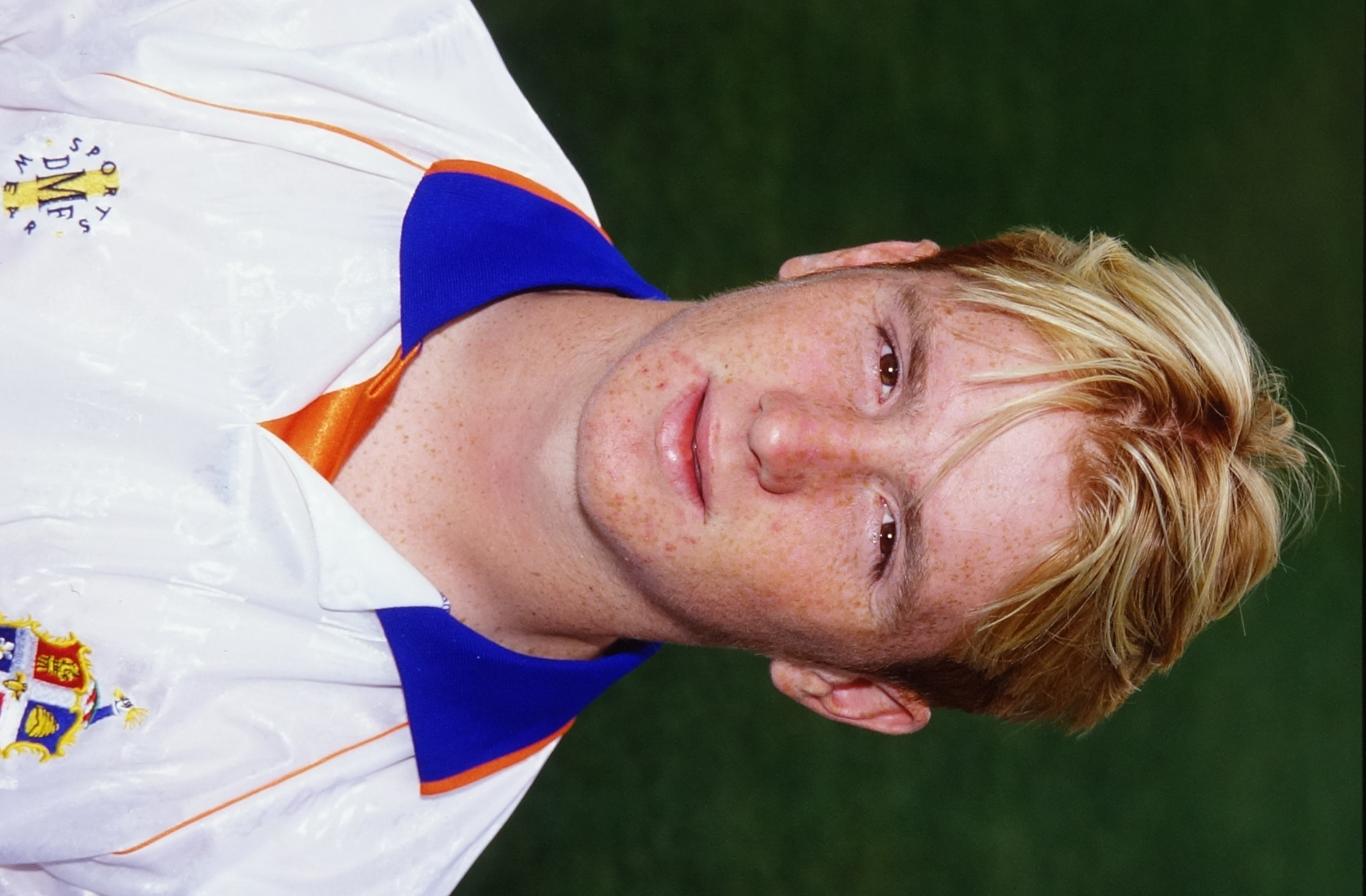John Hartson | Hatters Heritage | A History of Luton Town FC