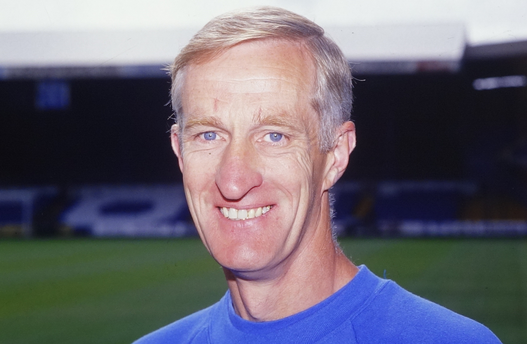 John Moore | Hatters Heritage | A History of Luton Town FC