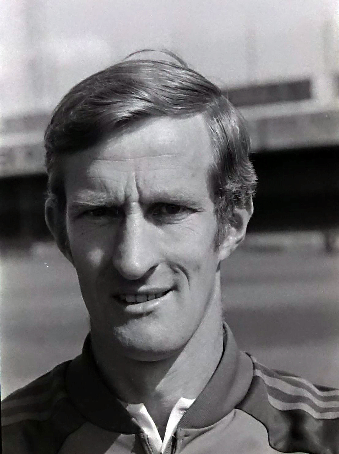 John Moore | Hatters Heritage | A History of Luton Town FC