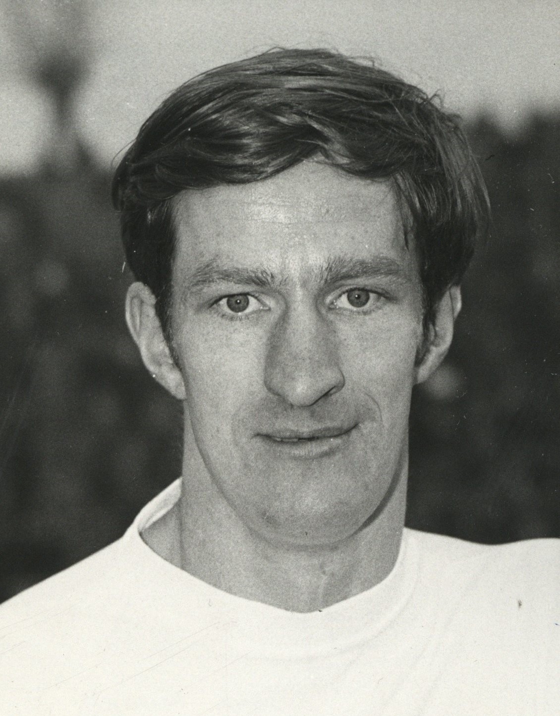 John Moore | Hatters Heritage | A History of Luton Town FC