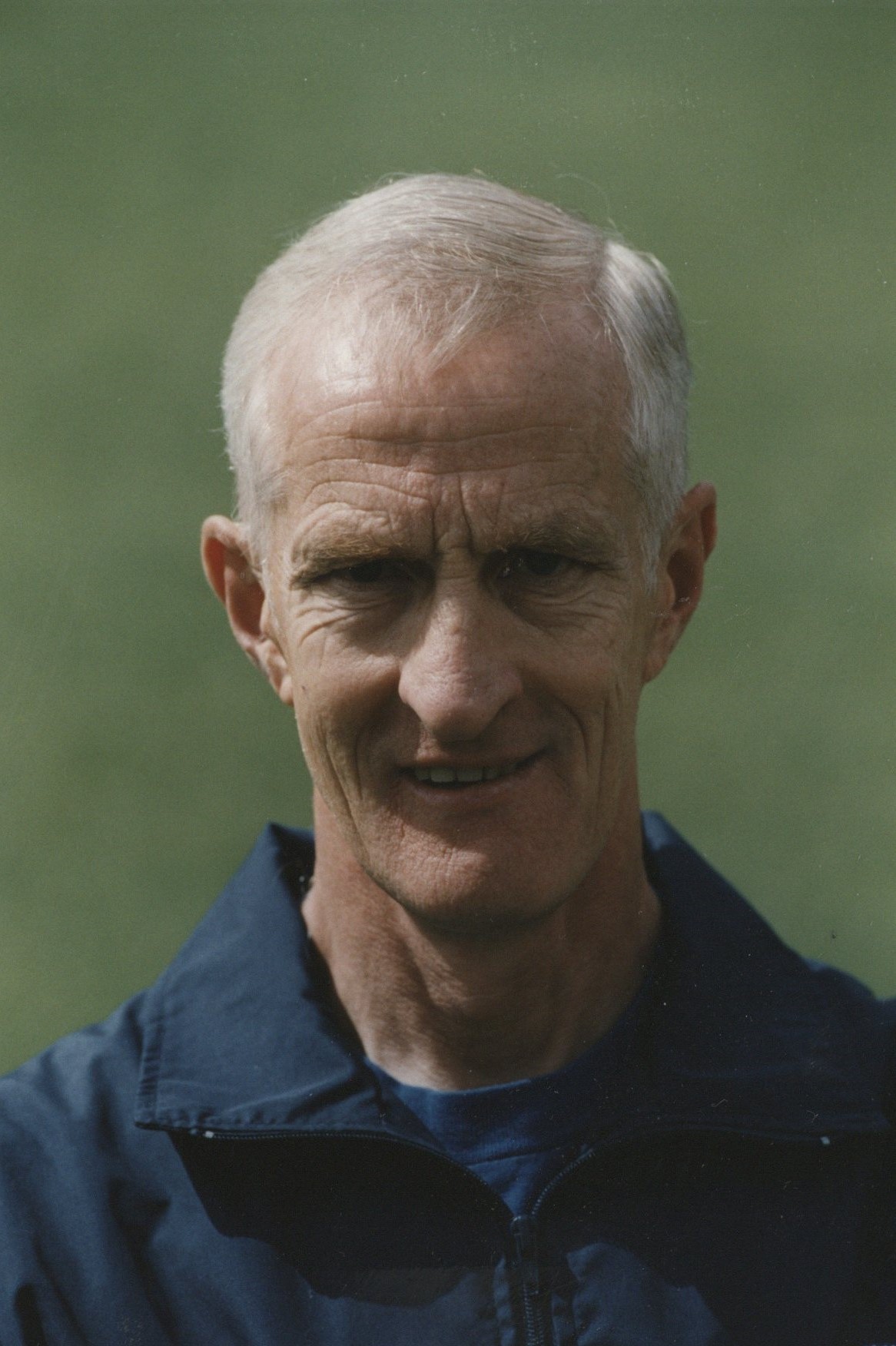 John Moore | Hatters Heritage | A History of Luton Town FC