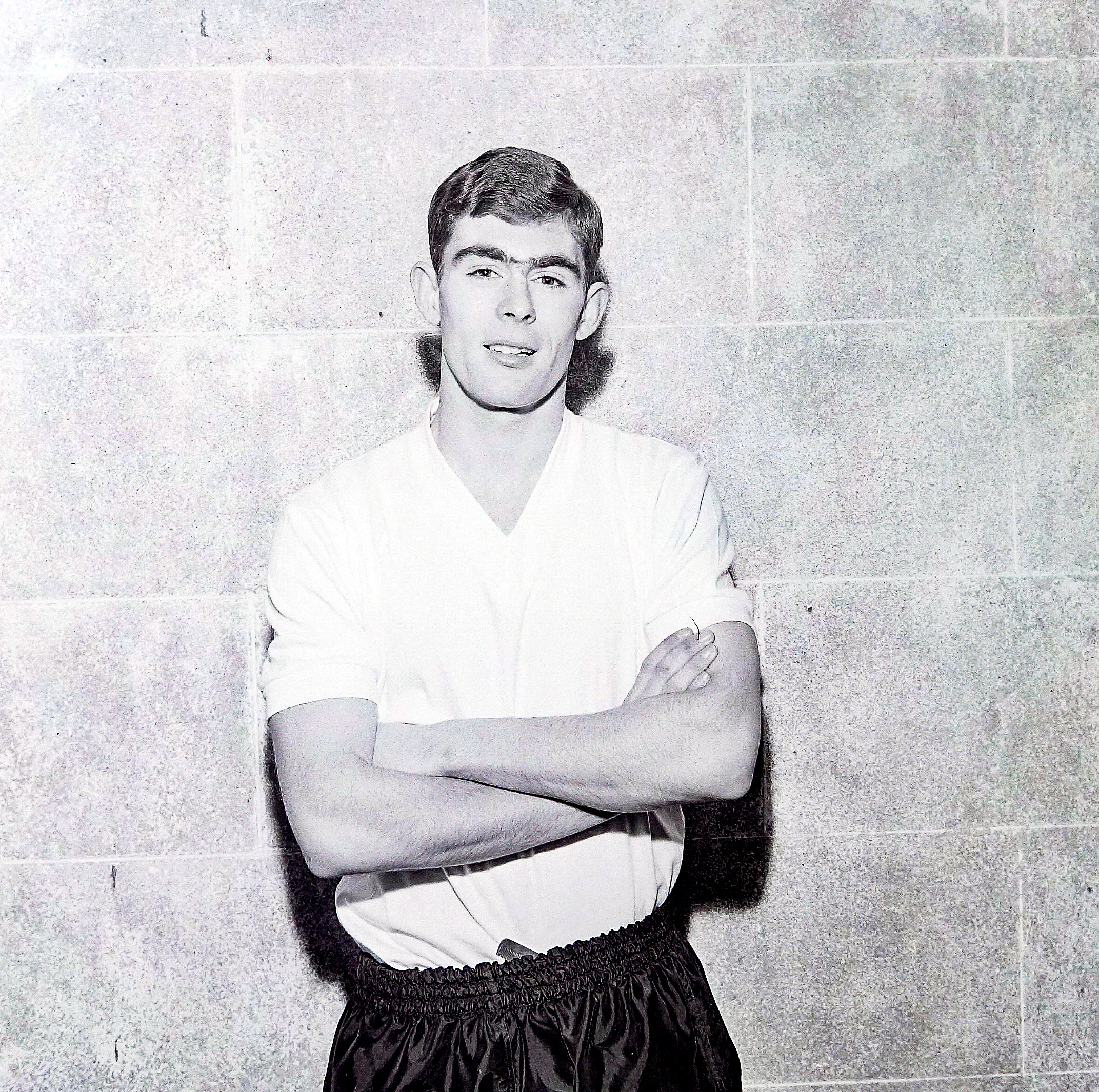 John O'Rourke | Hatters Heritage | A History of Luton Town FC