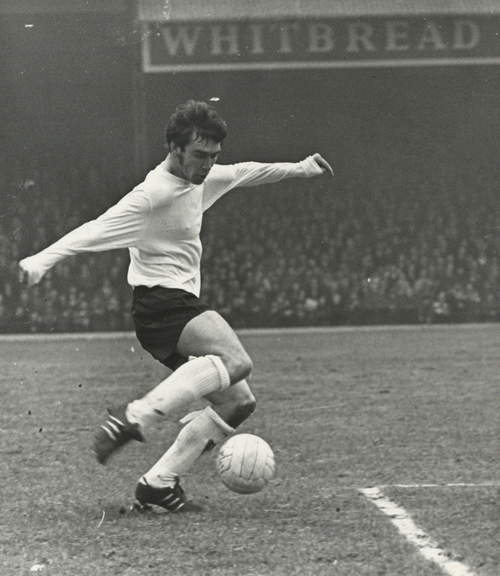 John O Ryan | Hatters Heritage | A History of Luton Town FC