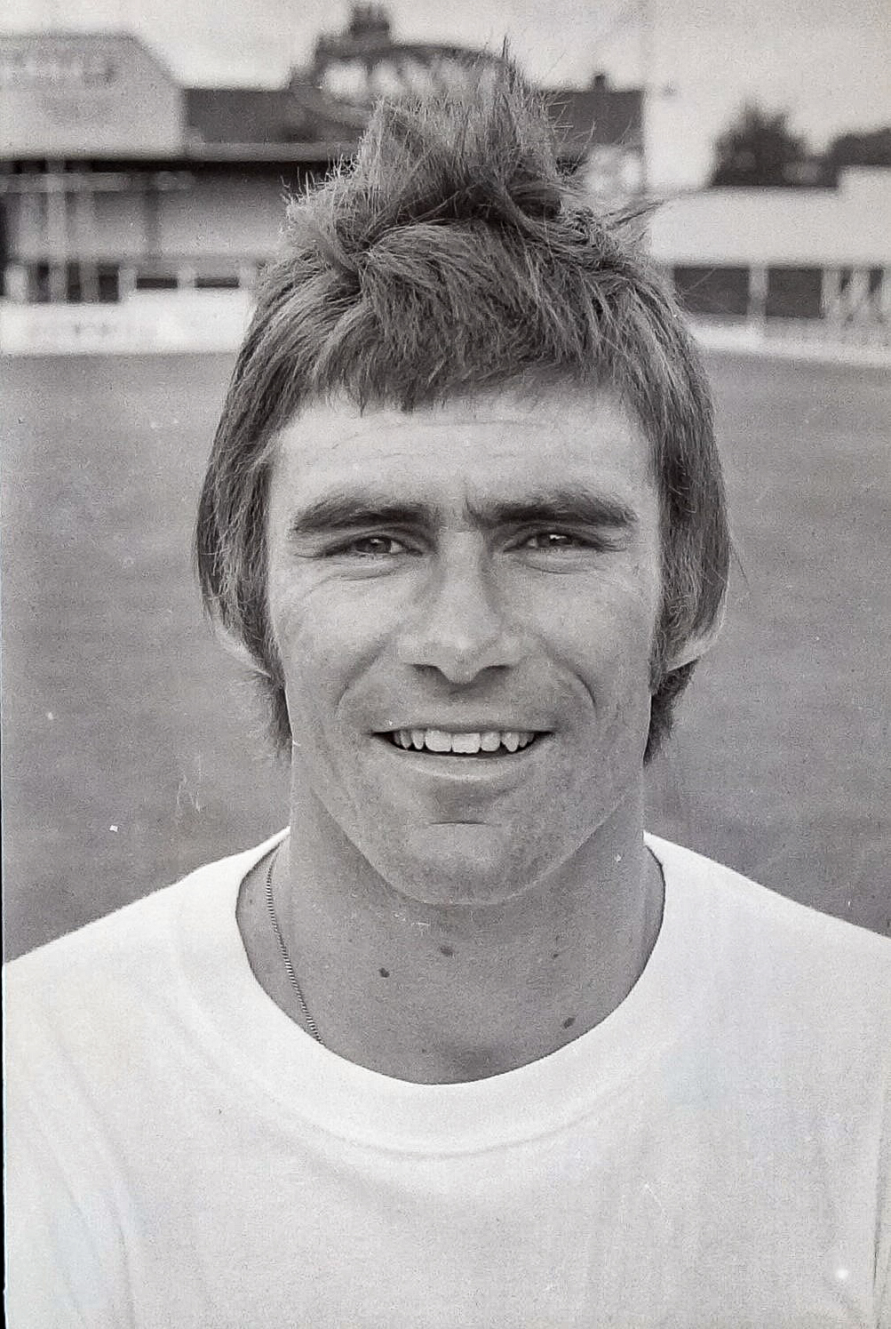 John Ryan | Hatters Heritage | A History of Luton Town FC