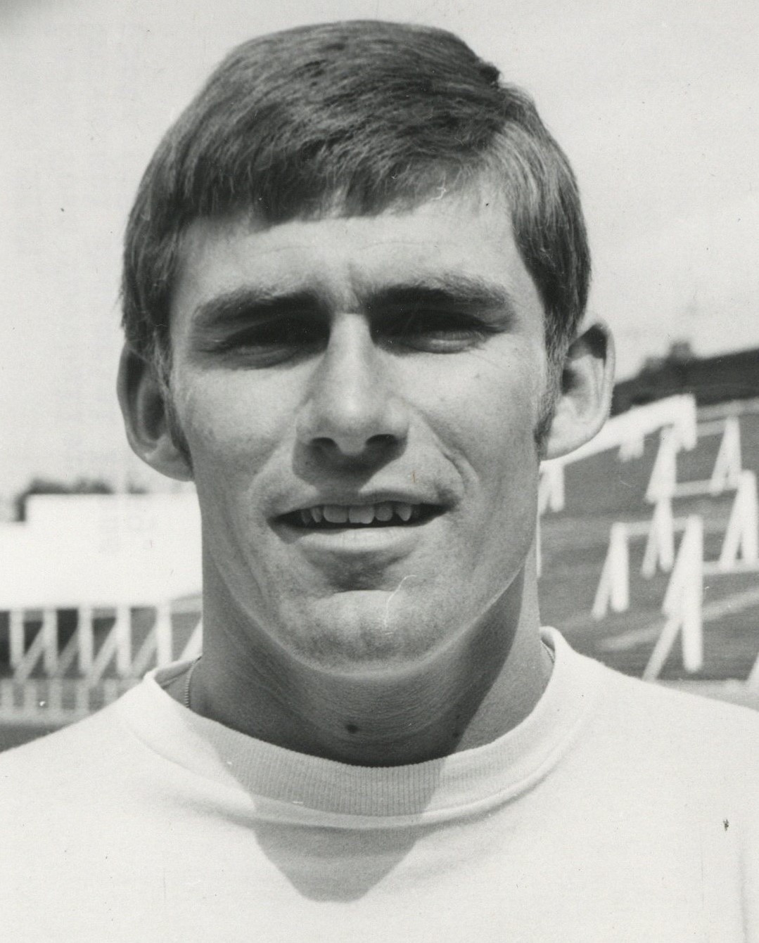 John Ryan | Hatters Heritage | A History of Luton Town FC