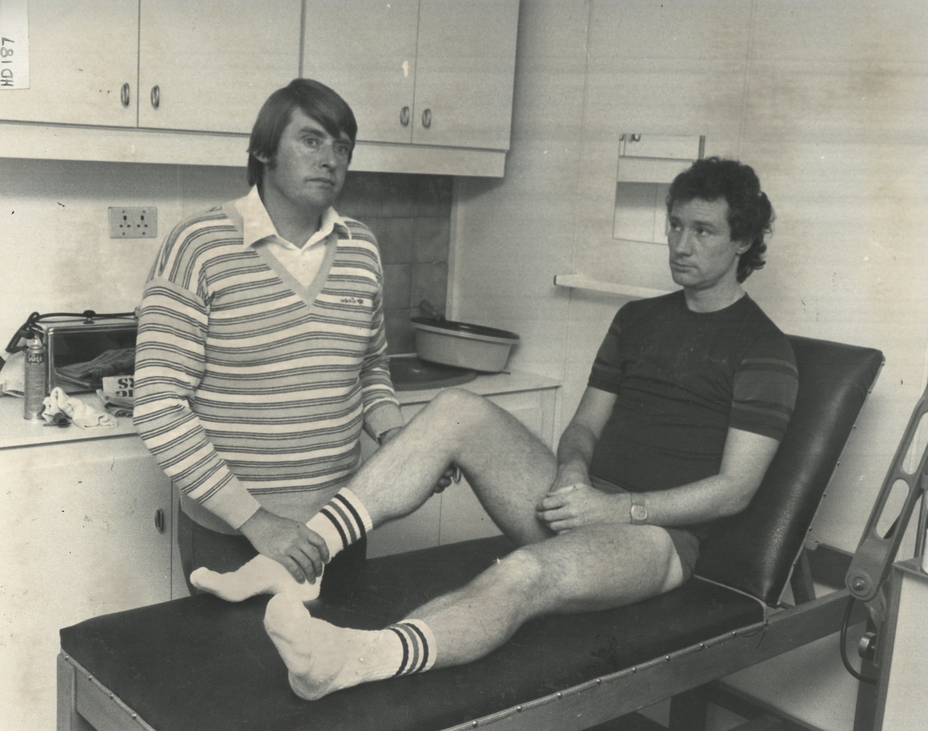 Billy Kellock | Hatters Heritage | A History of Luton Town FC