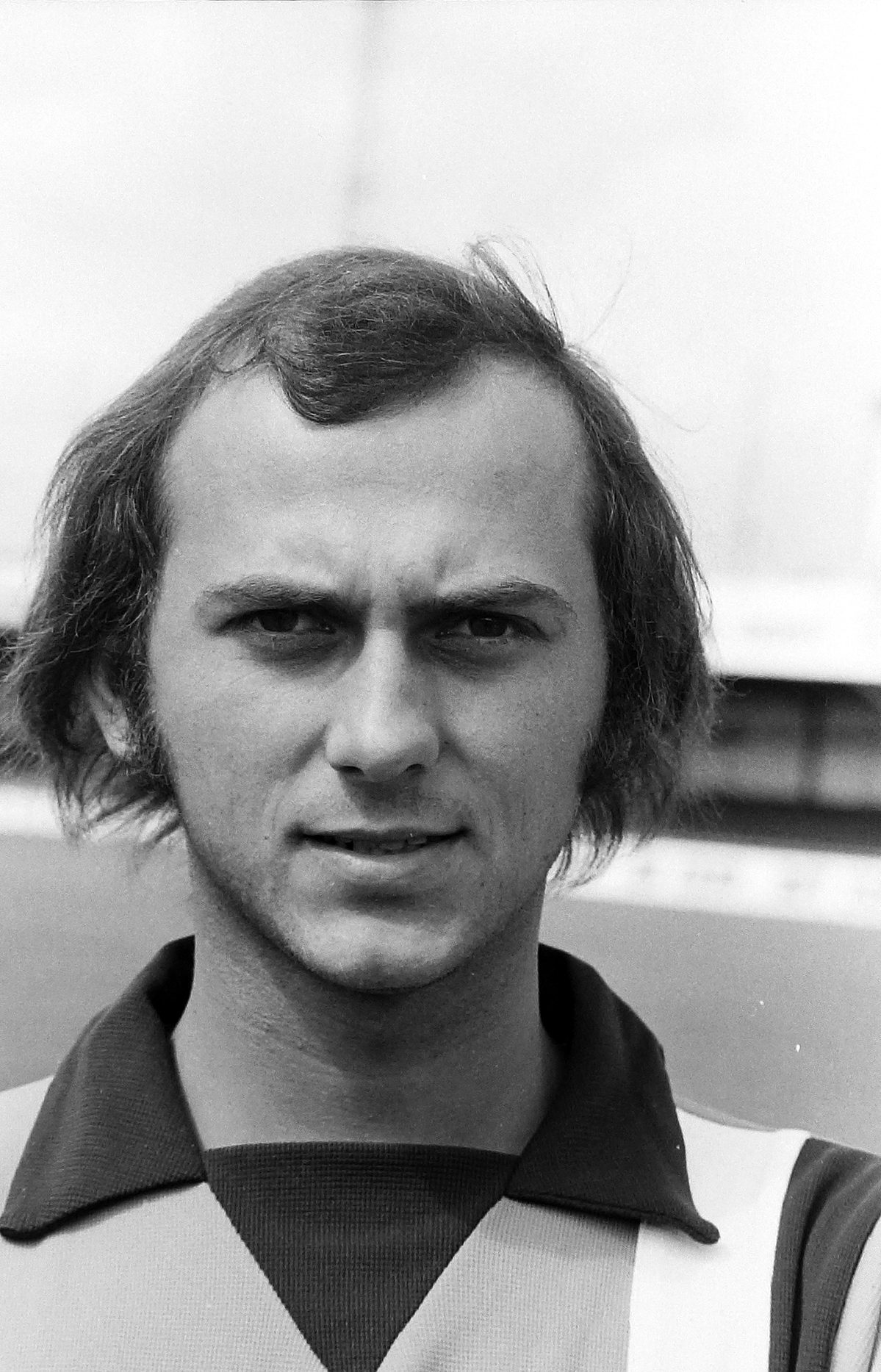 Ken Goodeve | Hatters Heritage | A History of Luton Town FC