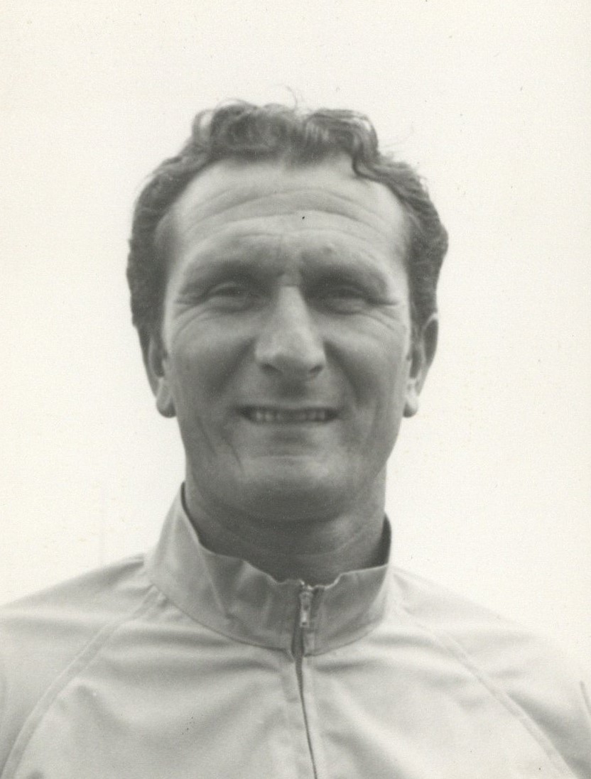 Ken Whitfield | Hatters Heritage | Luton Town FC