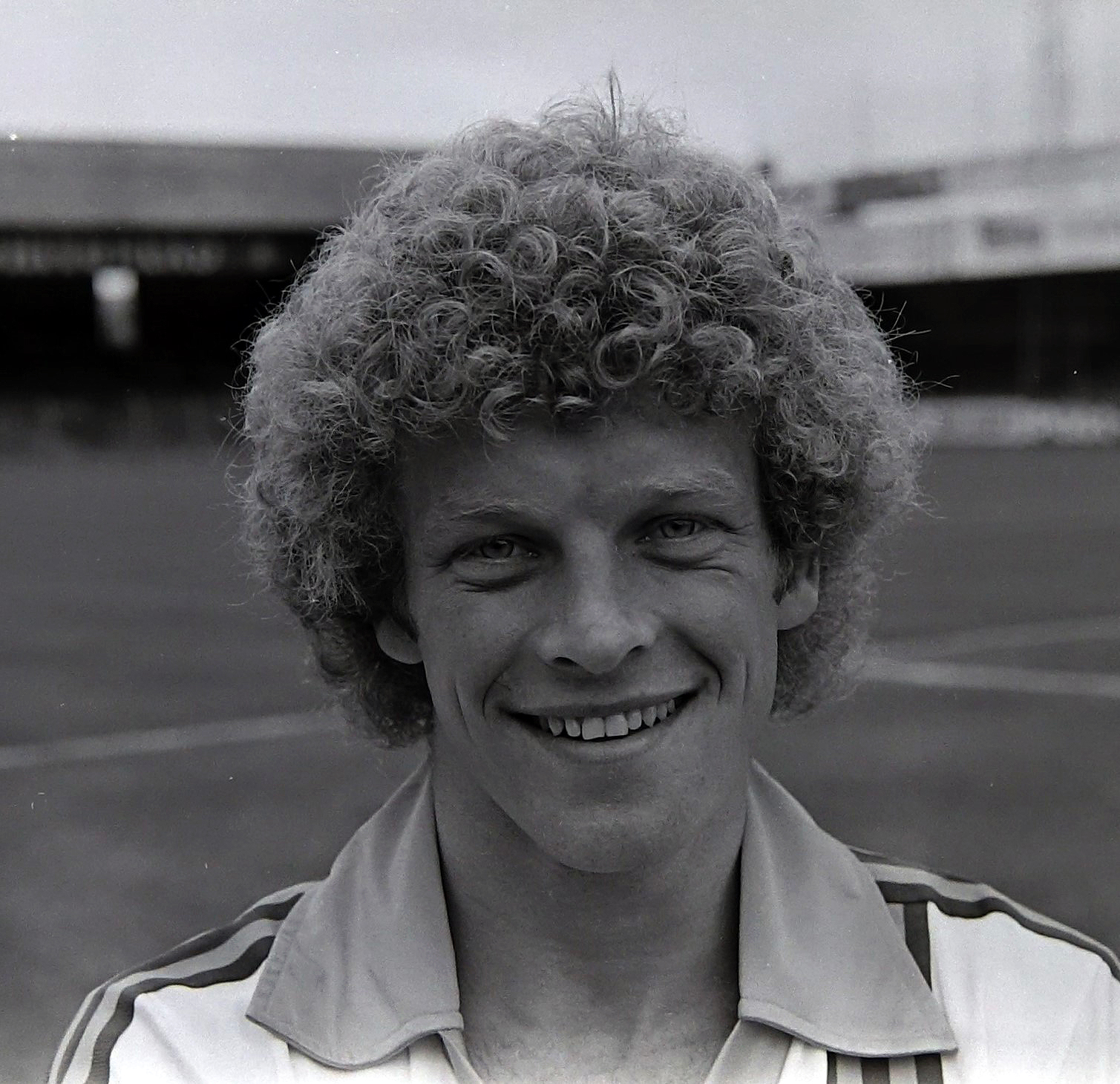 Kirk Stephens | Hatters Heritage | A History of Luton Town FC