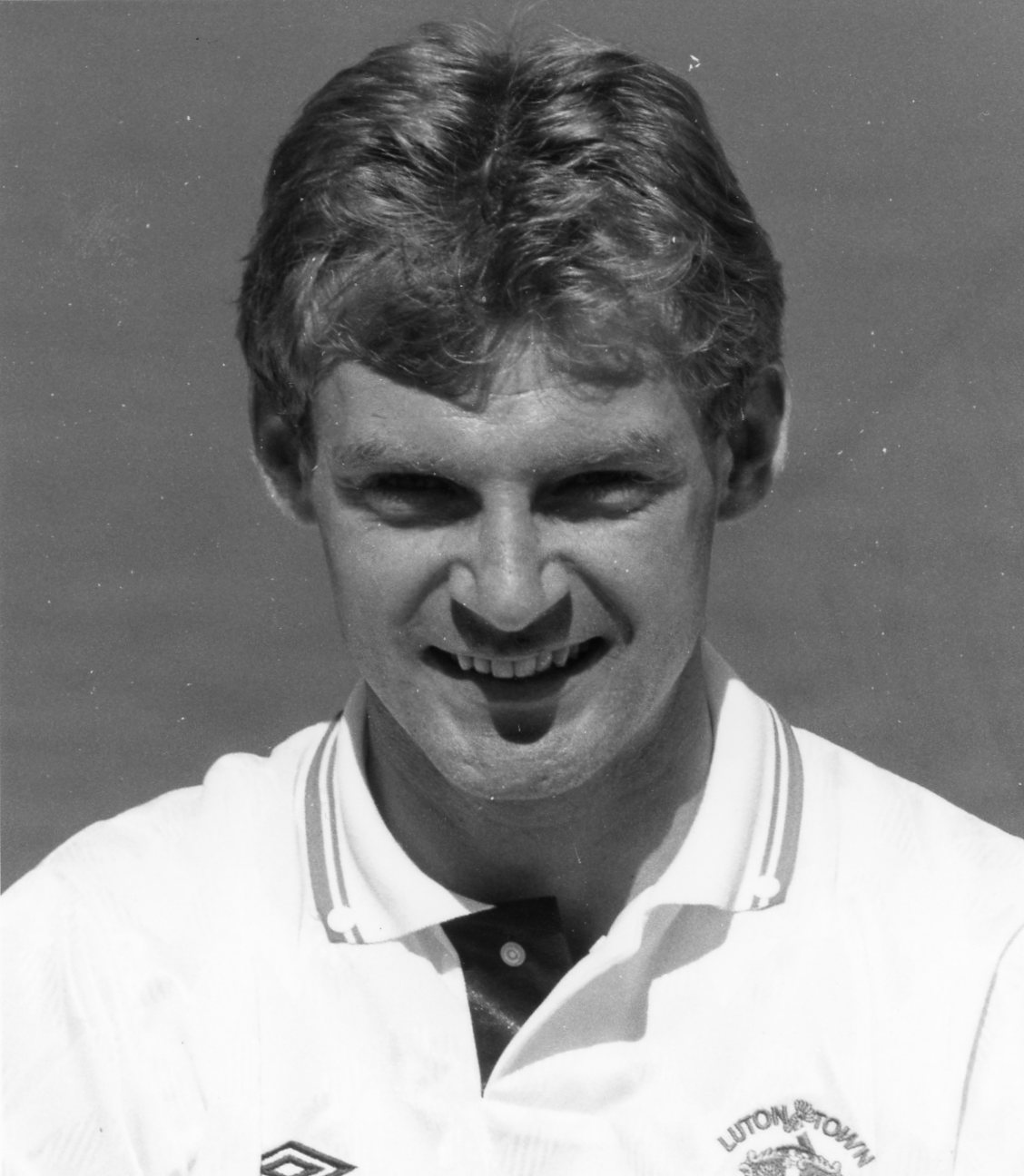 Lars Elstrup | Hatters Heritage | A History of Luton Town FC