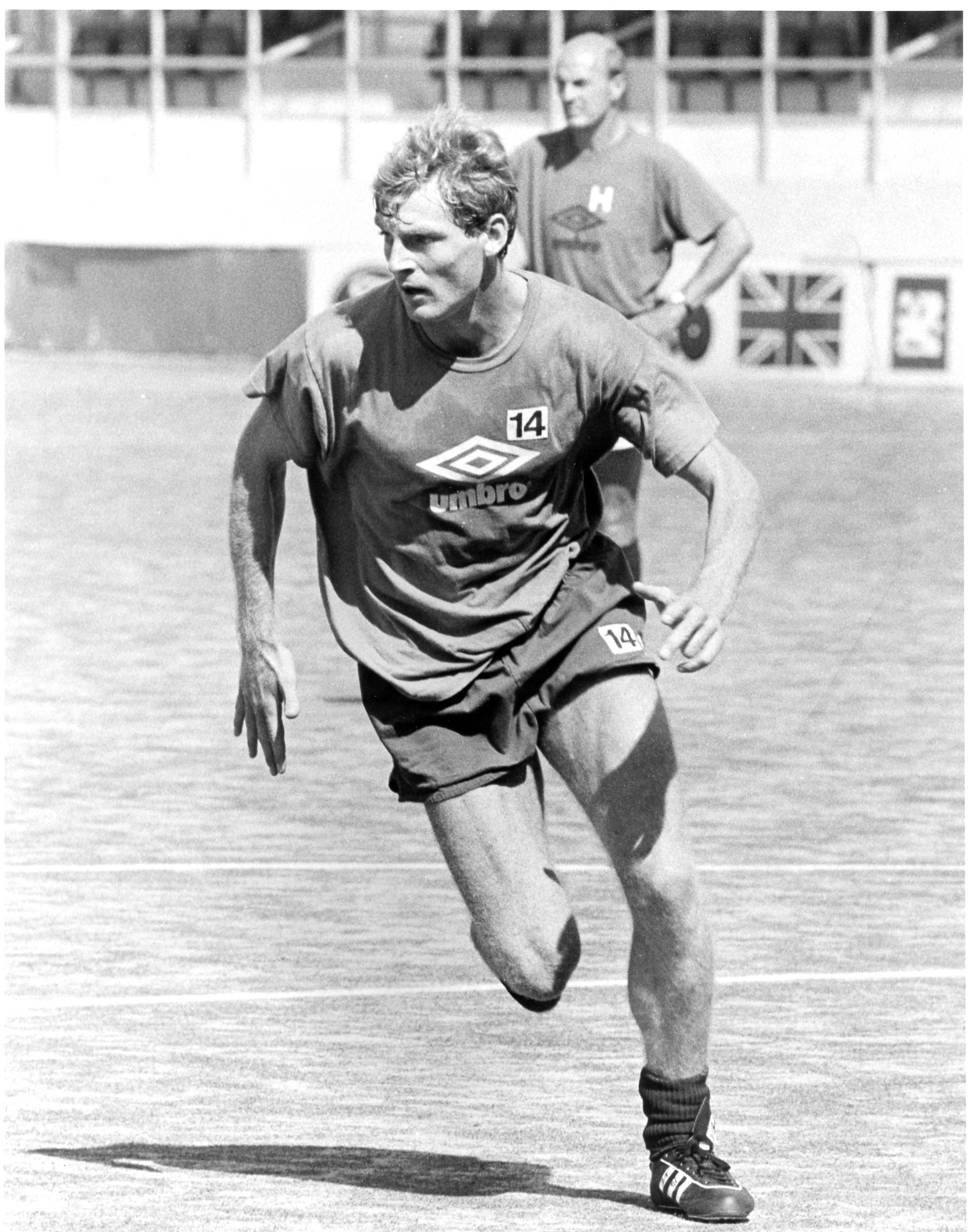 Lars Elstrup | Hatters Heritage | A History of Luton Town FC