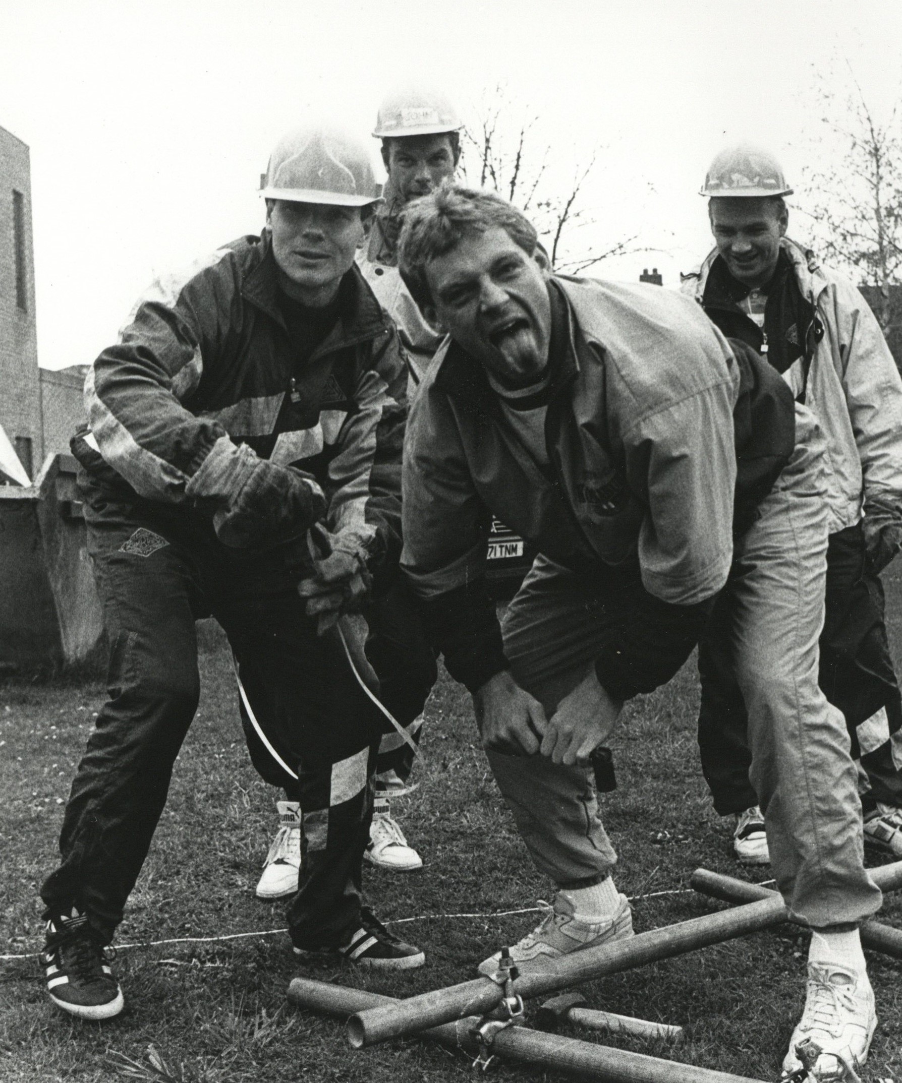 Sean Farrell | Hatters Heritage | A History of Luton Town FC