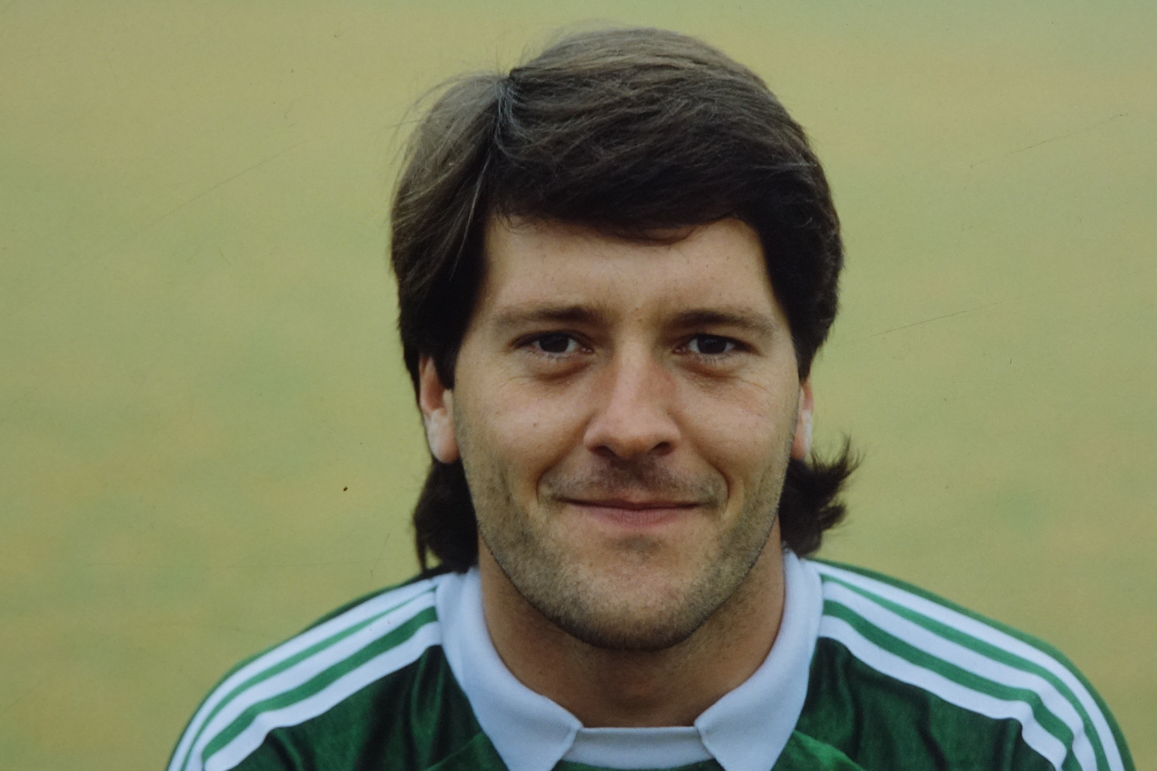Les Sealey | Hatters Heritage | A History of Luton Town FC