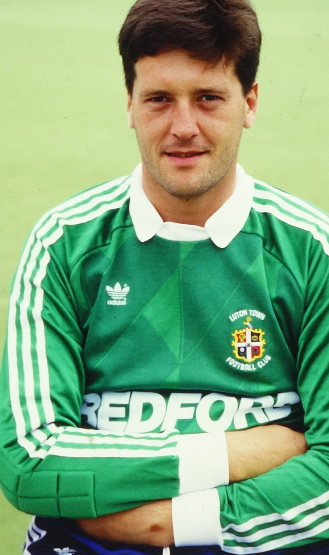 Les Sealey | Hatters Heritage | A History of Luton Town FC