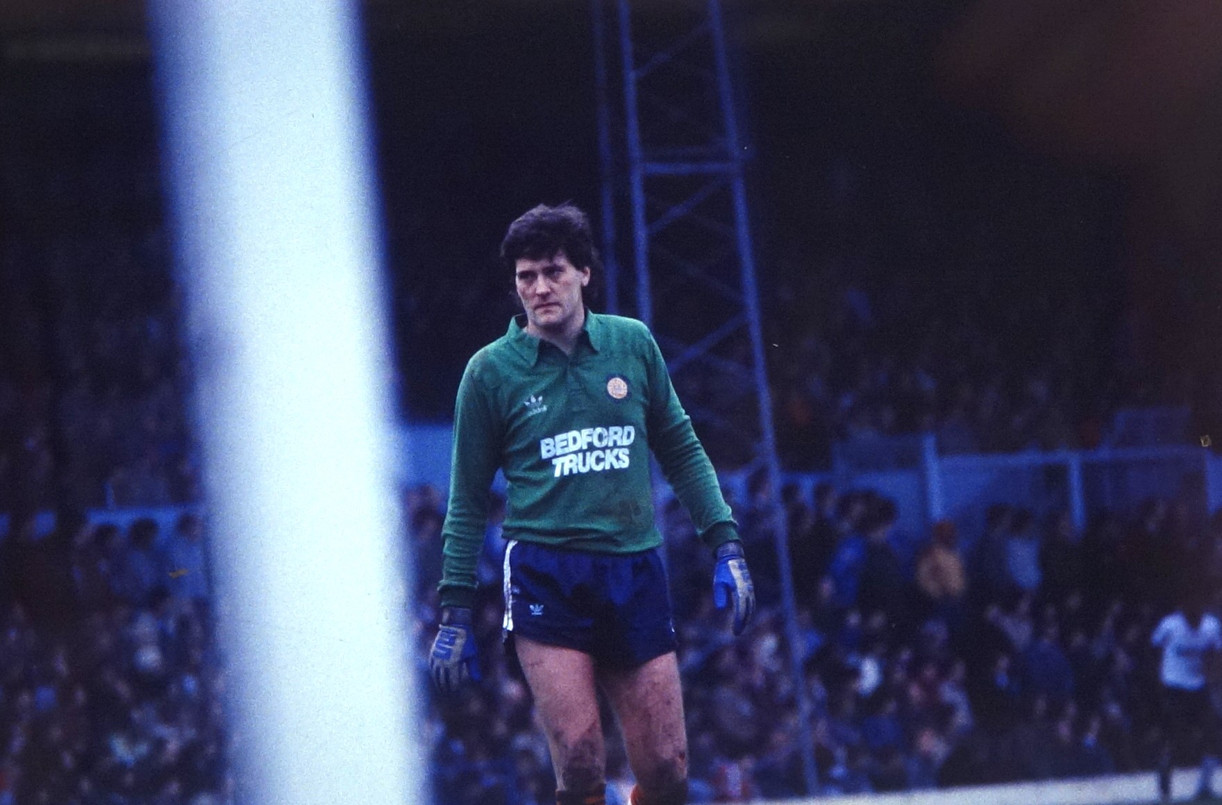 Les Sealey | Hatters Heritage | A History of Luton Town FC