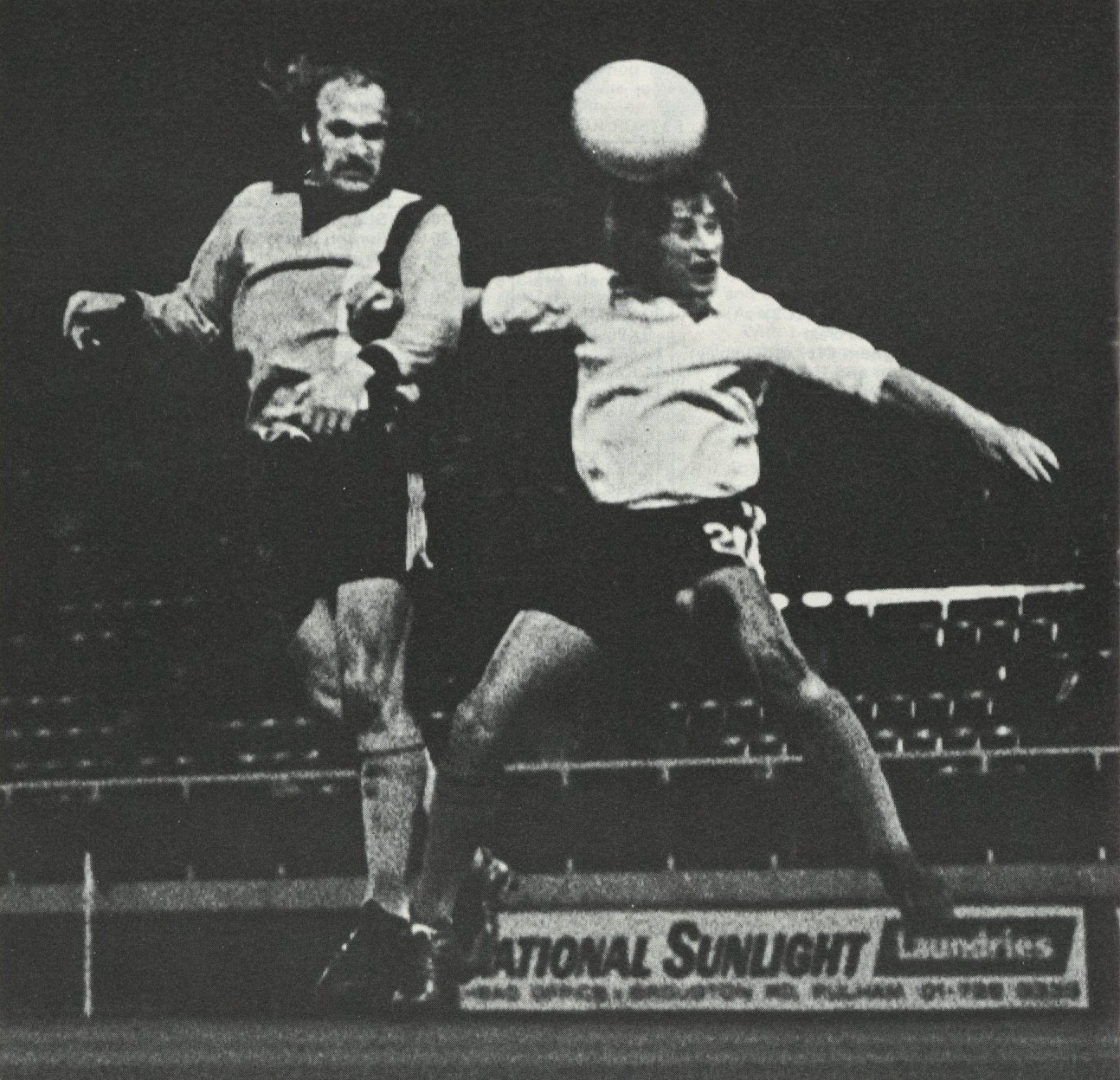 Rodney Fern | Hatters Heritage | A History of Luton Town FC