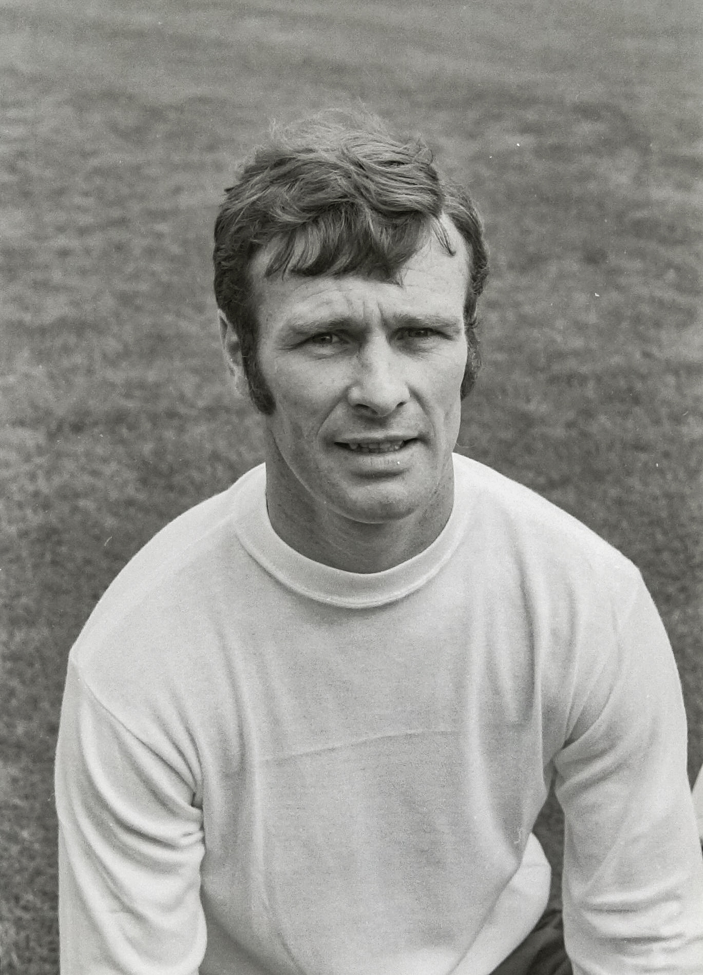 Matt Tees | Hatters Heritage | A History of Luton Town FC