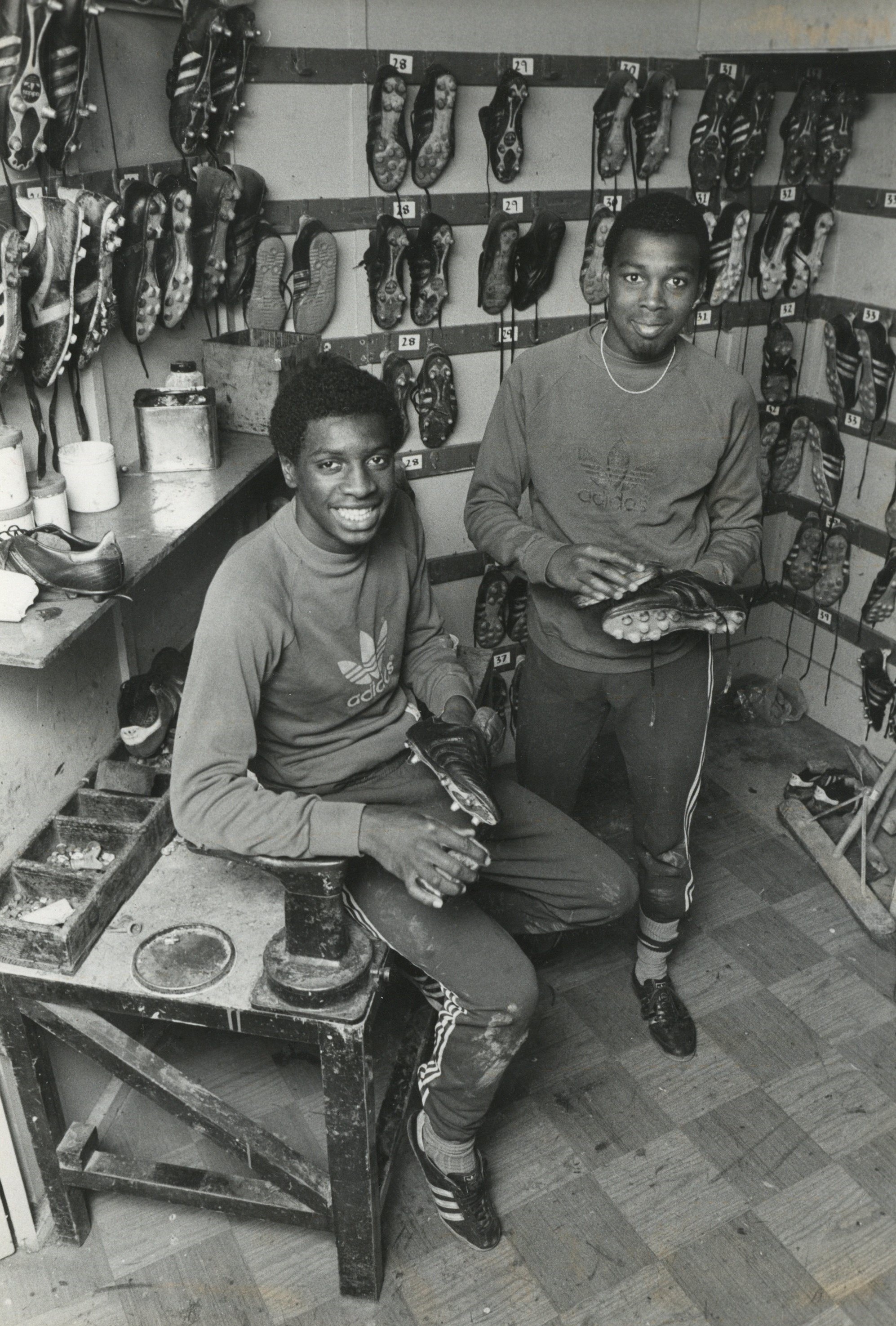 Mitchell Thomas | Hatters Heritage | A History of Luton Town FC