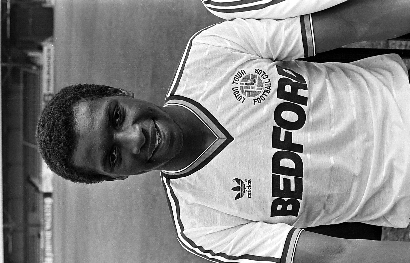 Mitchell Thomas | Hatters Heritage | A History of Luton Town FC