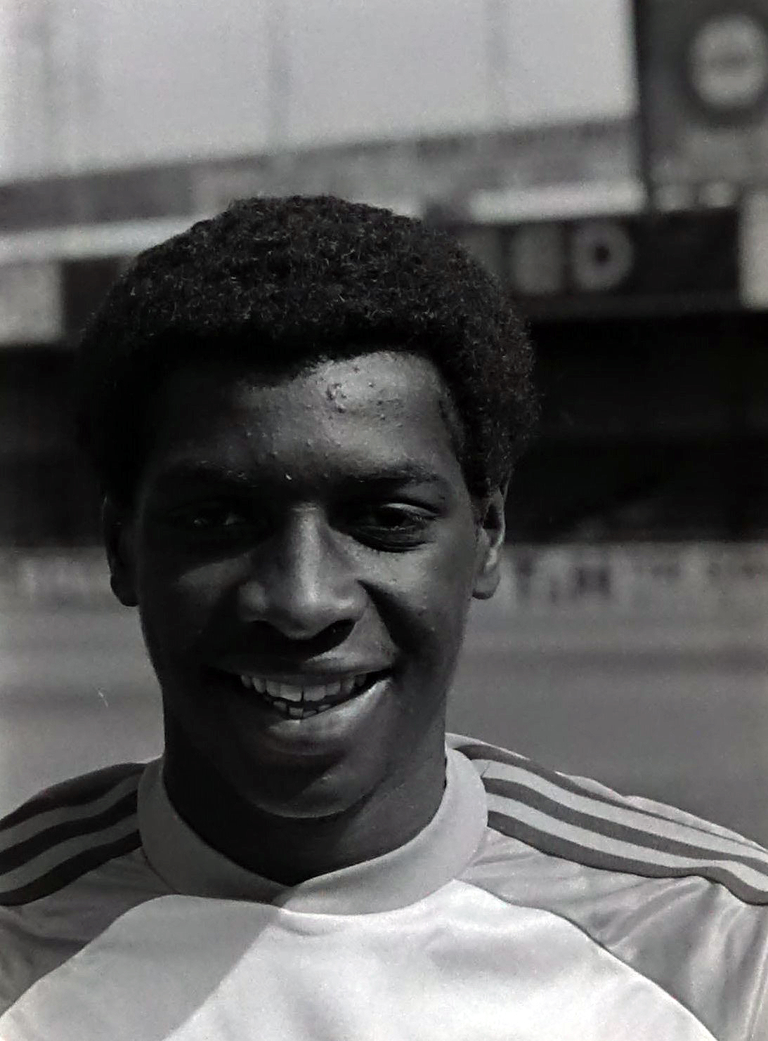 Mitchell Thomas | Hatters Heritage | A History of Luton Town FC